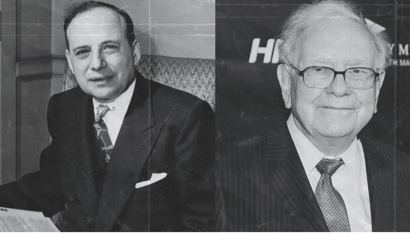 Who was Benjamin Graham & why is he still so influential? - TheStreet