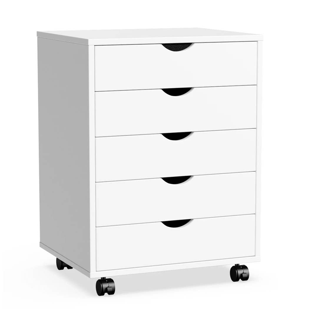 Walmart is selling a $180 rolling dresser for only $52 - TheStreet