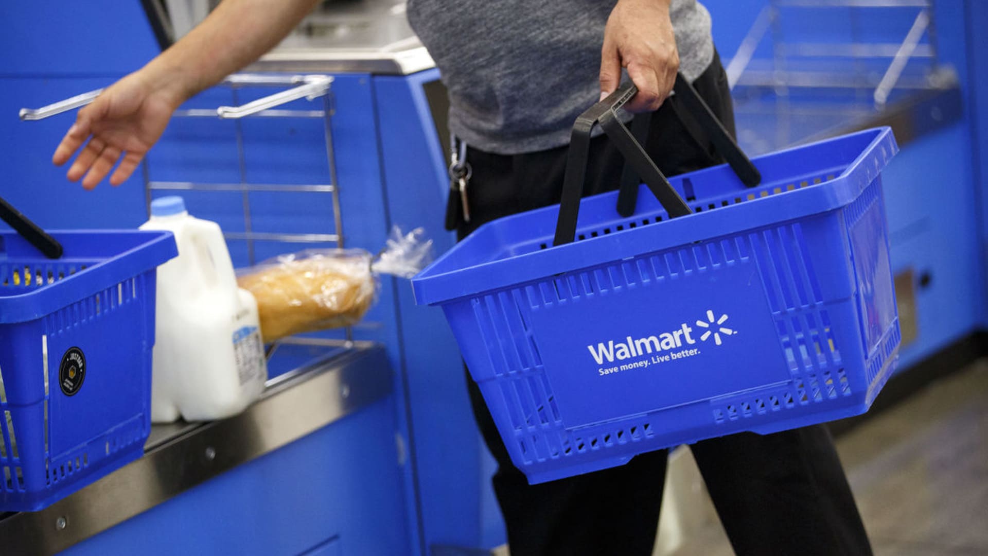 Walmart is facing a massive boycott threat from consumers - TheStreet