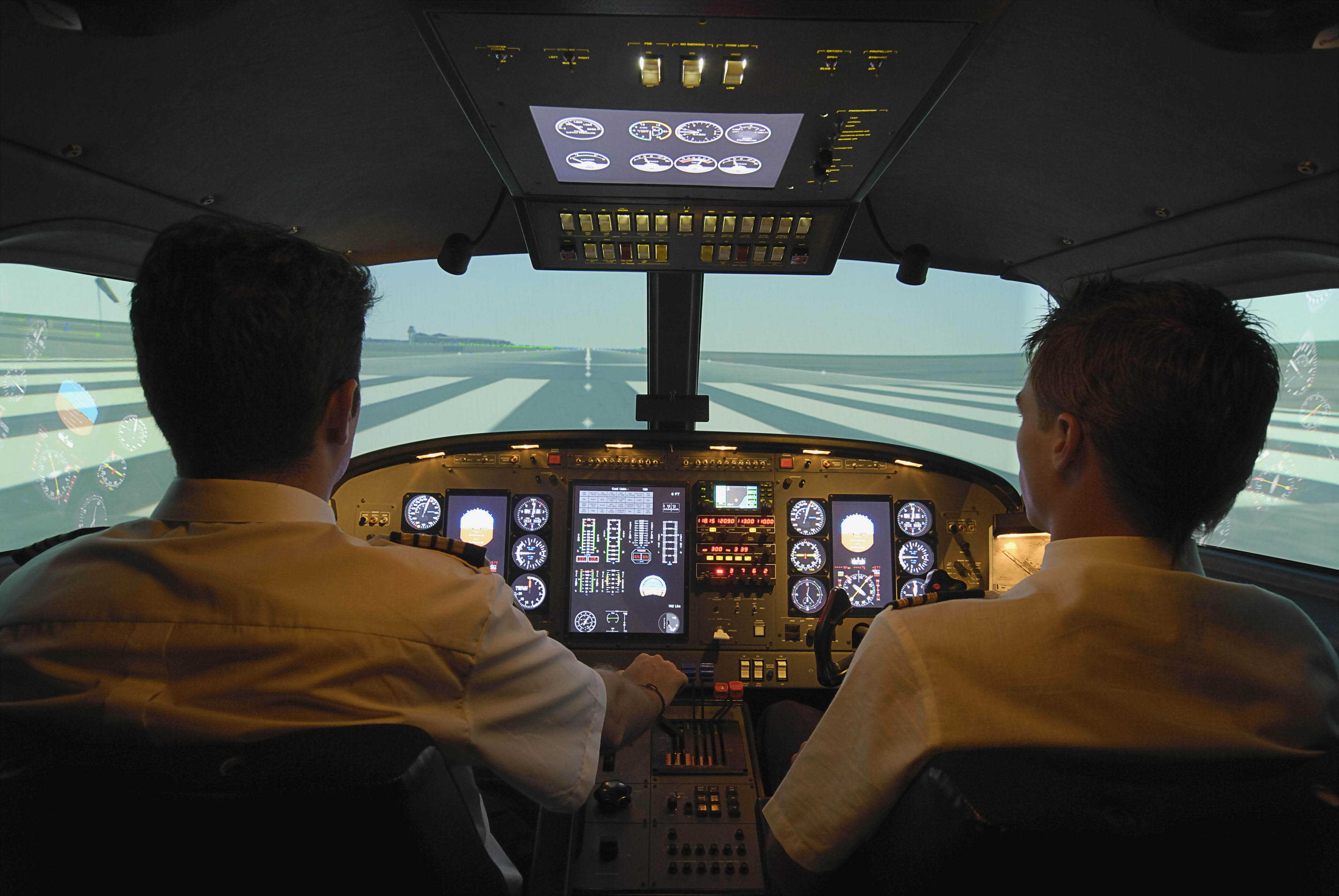 JetBlue pilot salary: What the low-cost airline pays its flight deck ...