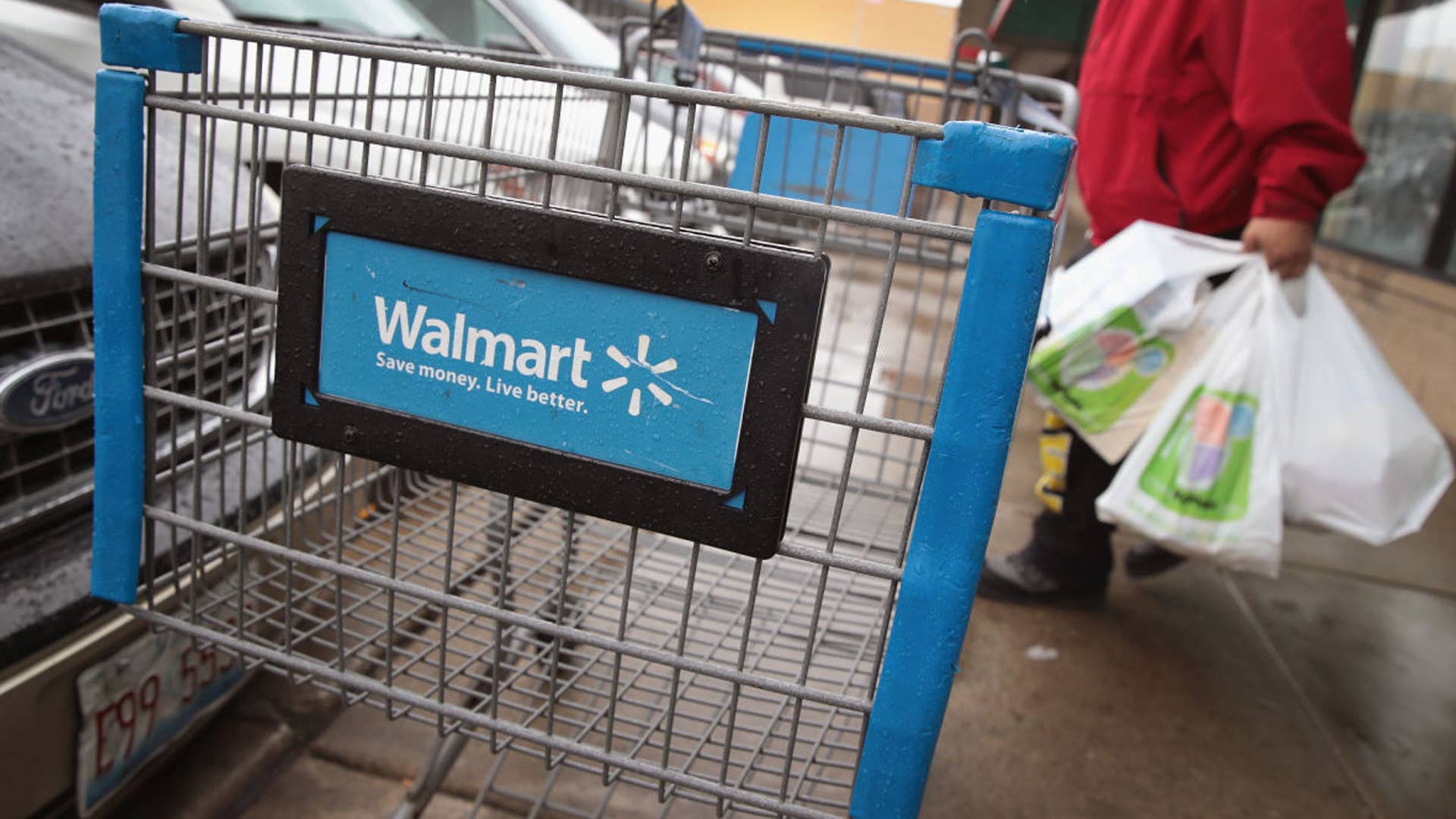 Walmart is selling a $700 power station & generator for $130 - TheStreet