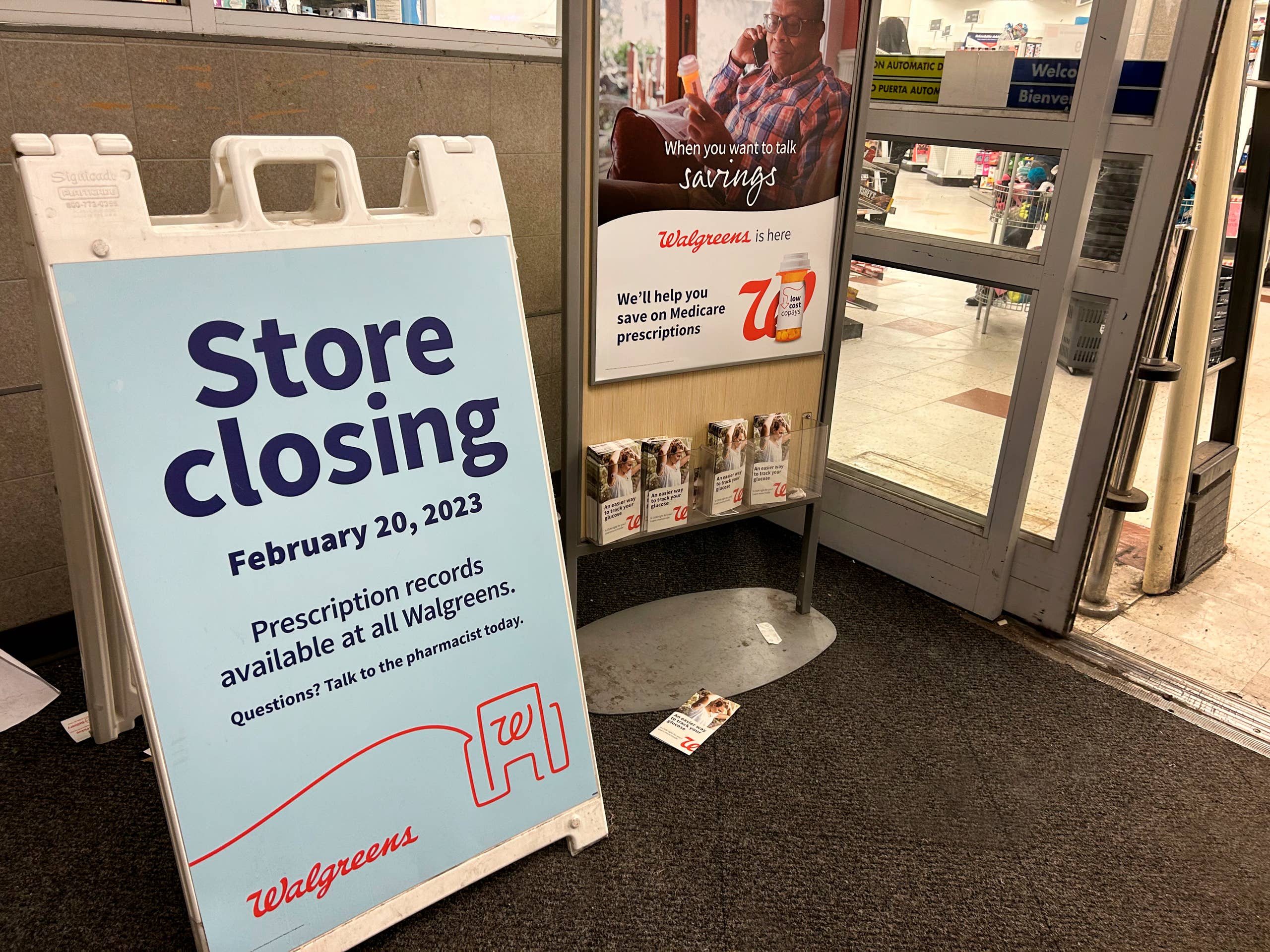 CVS is permanently closing hundreds of stores for a surprising reason ...