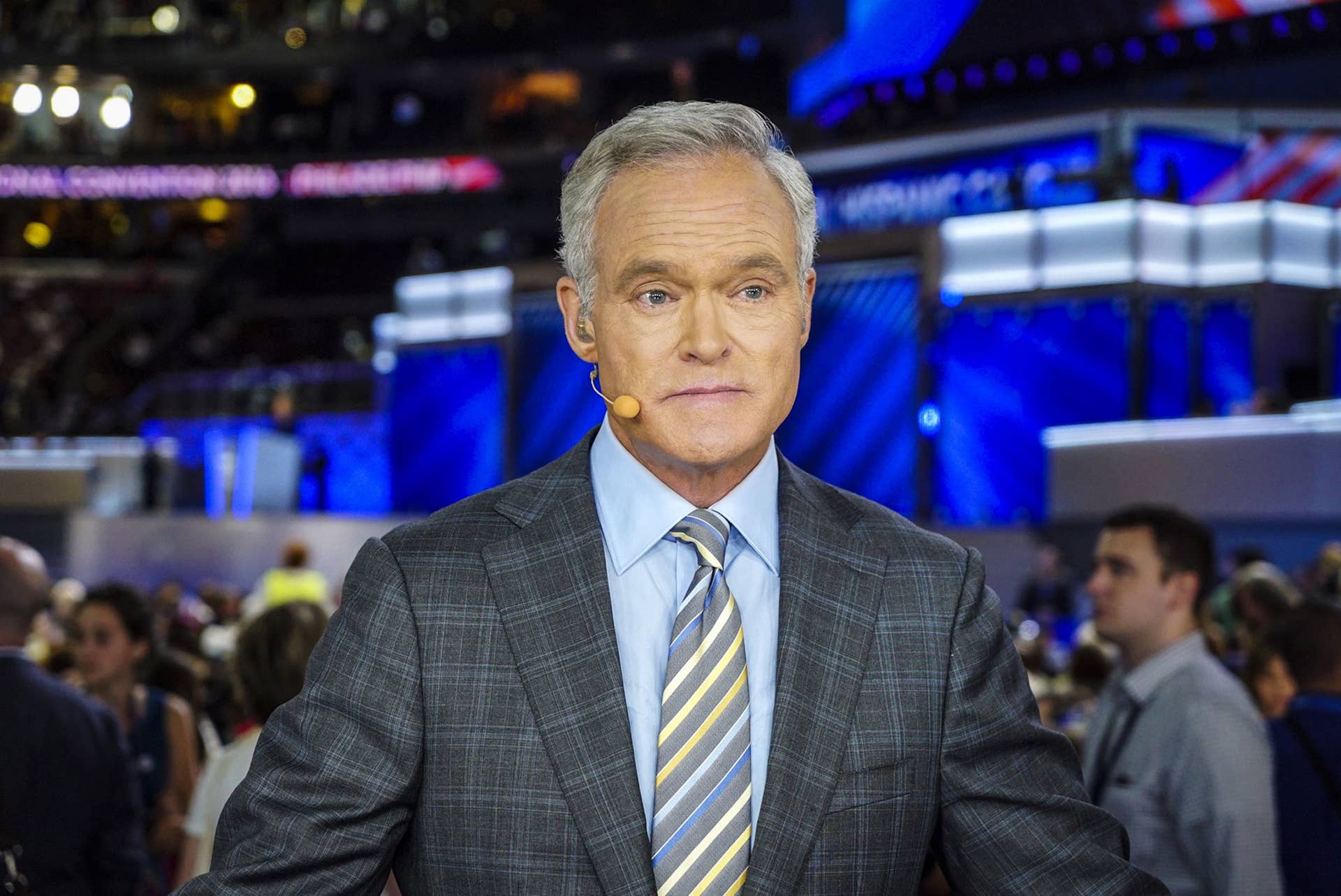 Who are the highest-paid news anchors? - TheStreet