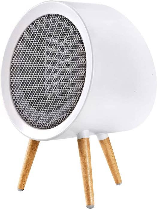 Amazon's best space heaters with thousands of perfect ratings start at ...