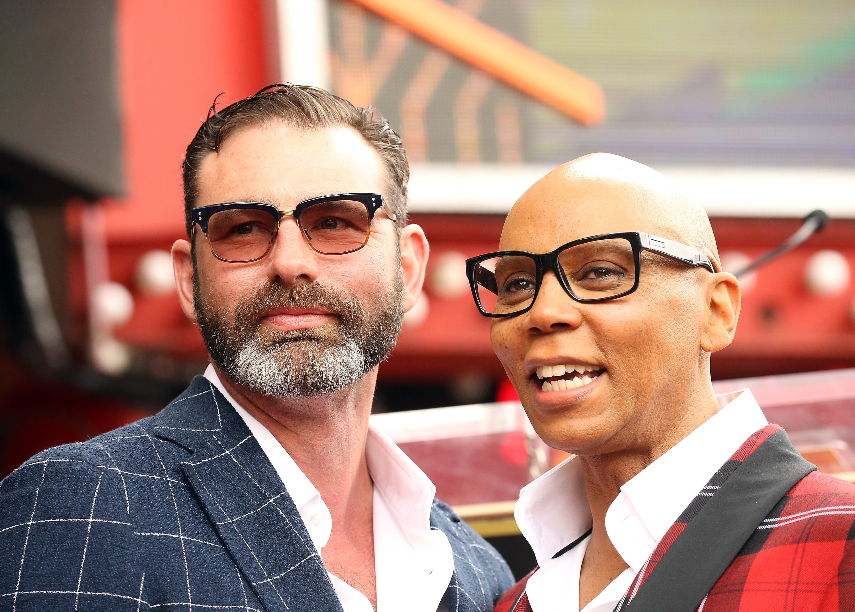 RuPaul's net worth: All about the 'Drag Race' icon’s wealth - TheStreet
