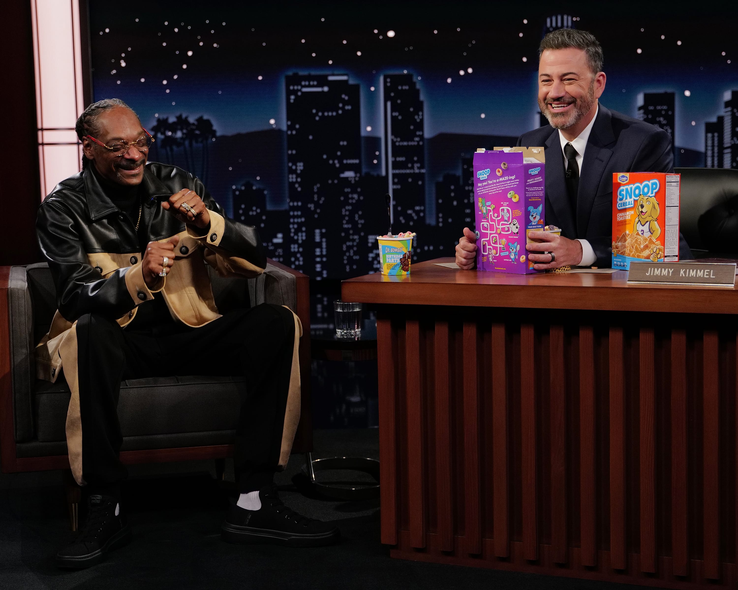 Snoop Dogg's net worth: The rapper's businesses, investments, & more ...