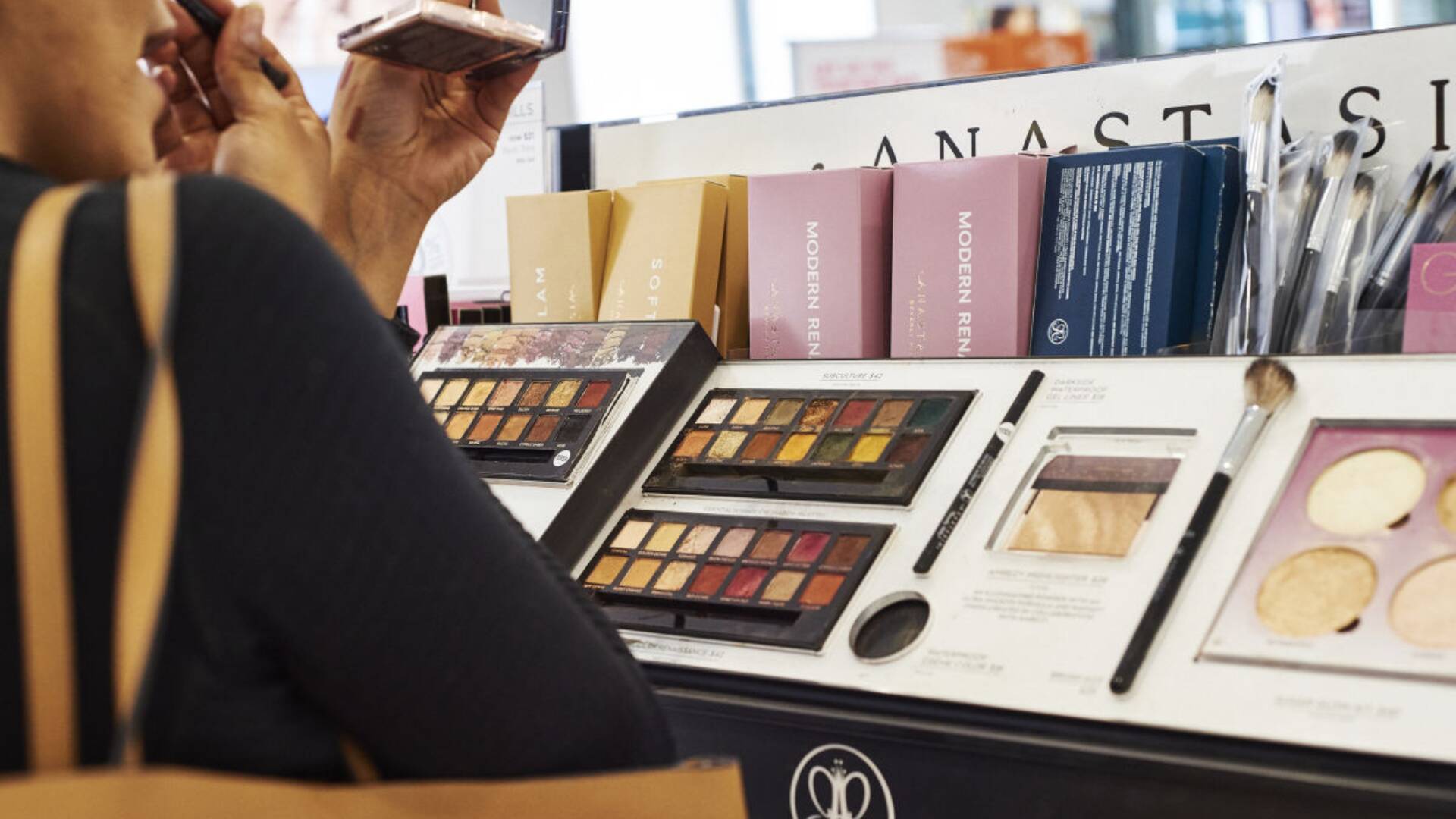 Ulta Beauty to expand major section in stores customers love - TheStreet