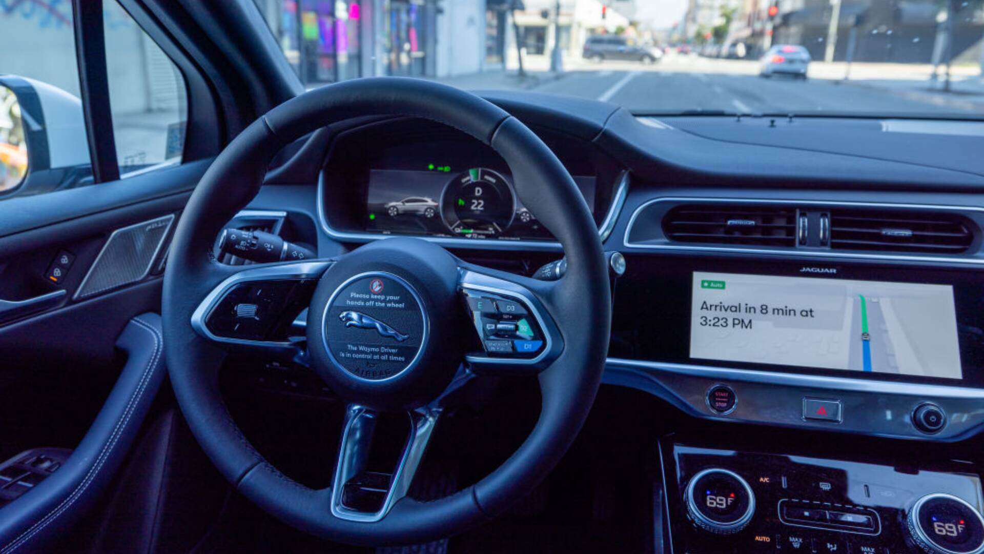 Waymo makes huge announcement about these 3 cities - TheStreet