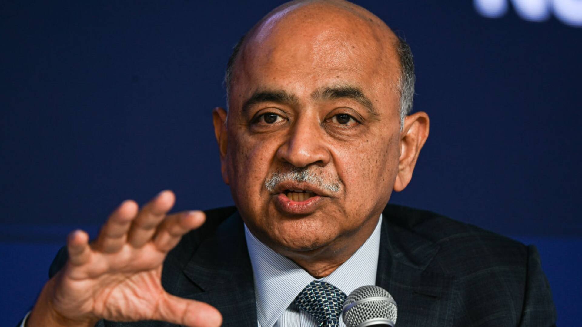 IBM just made a move few saw coming in the chip race - TheStreet