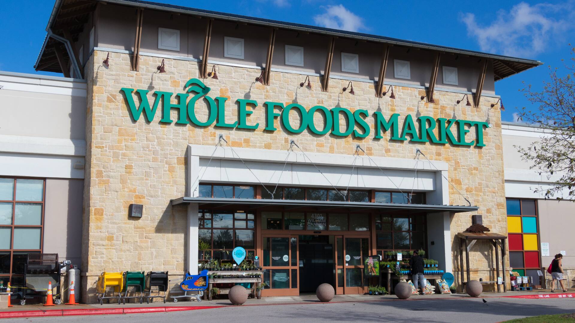 Whole Foods location closed indefinitely for sickening reason - TheStreet