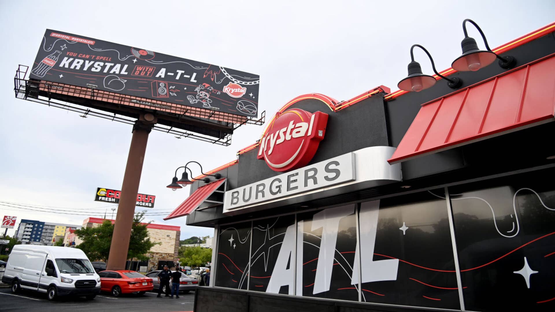 Popular Southern fast-food chain returns to Texas after a decade ...