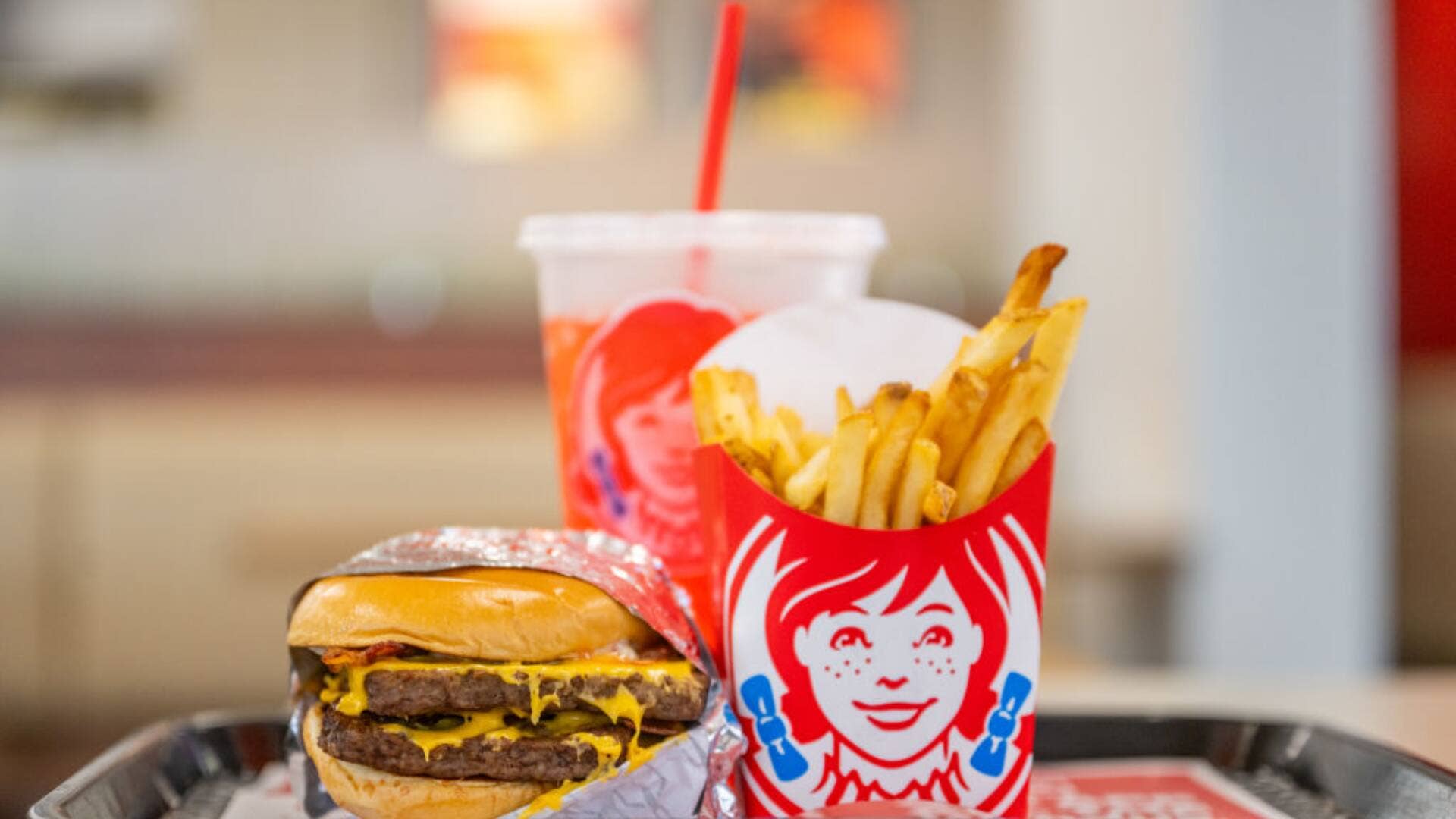 Wendy's adds old-school toys to take on McDonald's Happy Meal - TheStreet