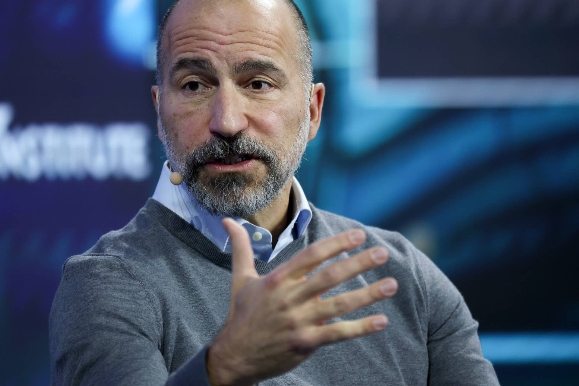 Analysts reboot Uber's stock price target after earnings - TheStreet