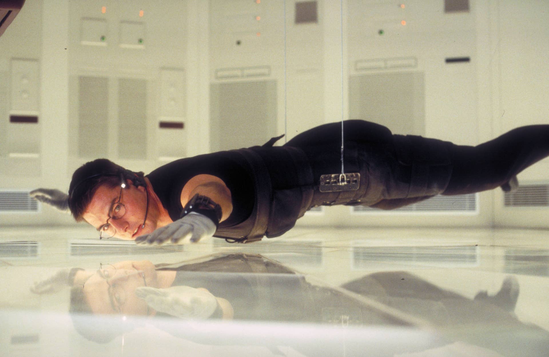 Which “Mission: Impossible” film made the most money? - TheStreet