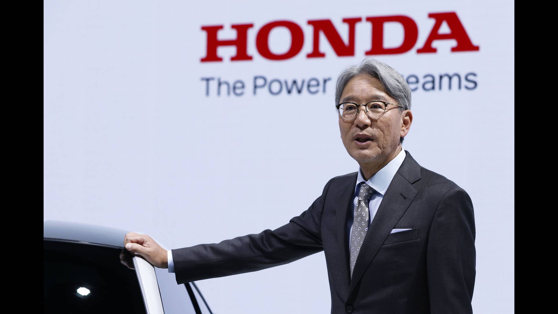 Honda Ceo Salary