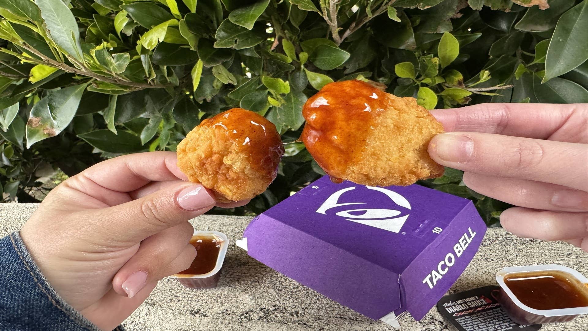 Taco Bell puts new items on the menu to drive sales - TheStreet