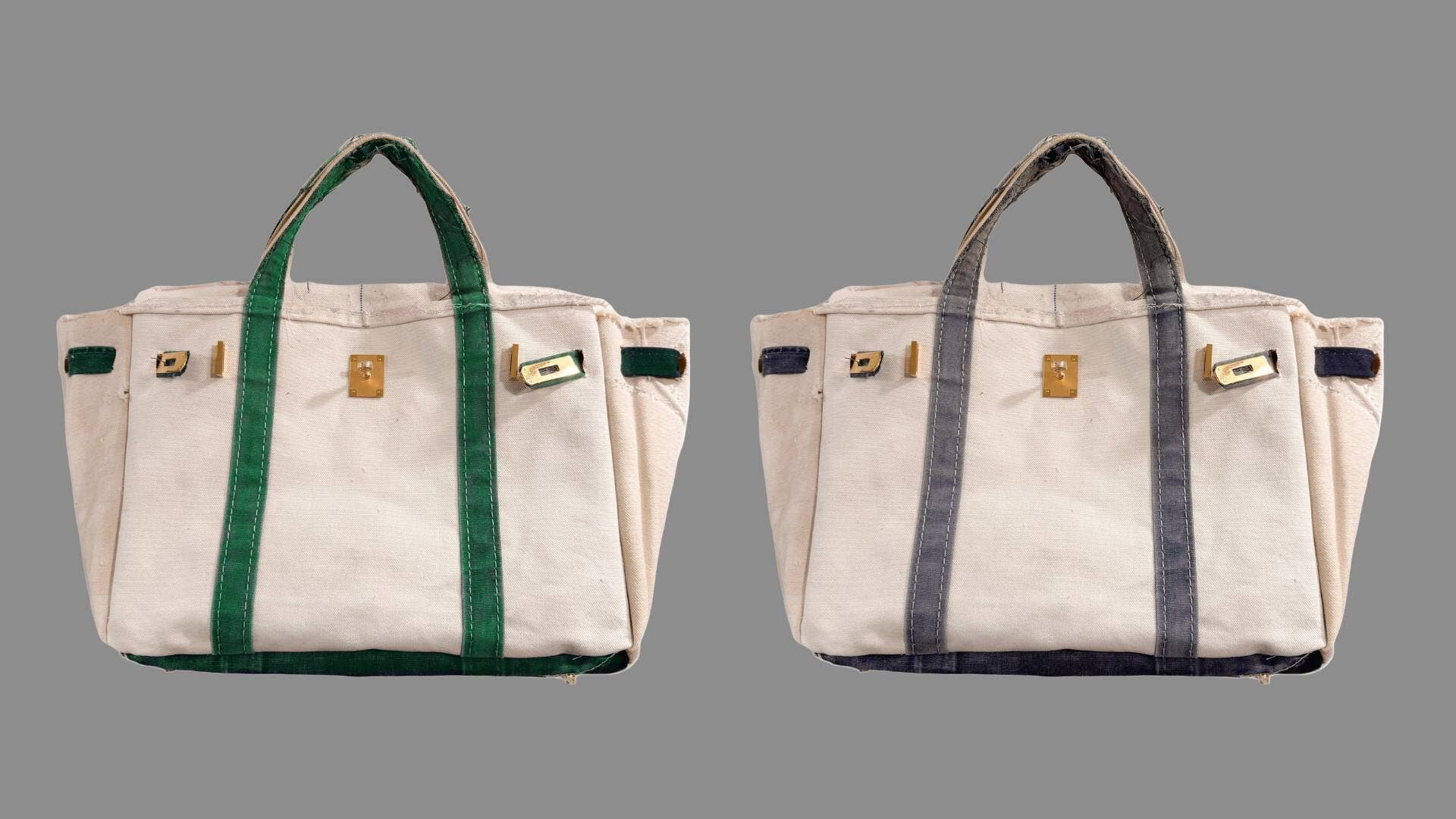 The Birkin and LL Bean mashup you didn’t know you needed - TheStreet