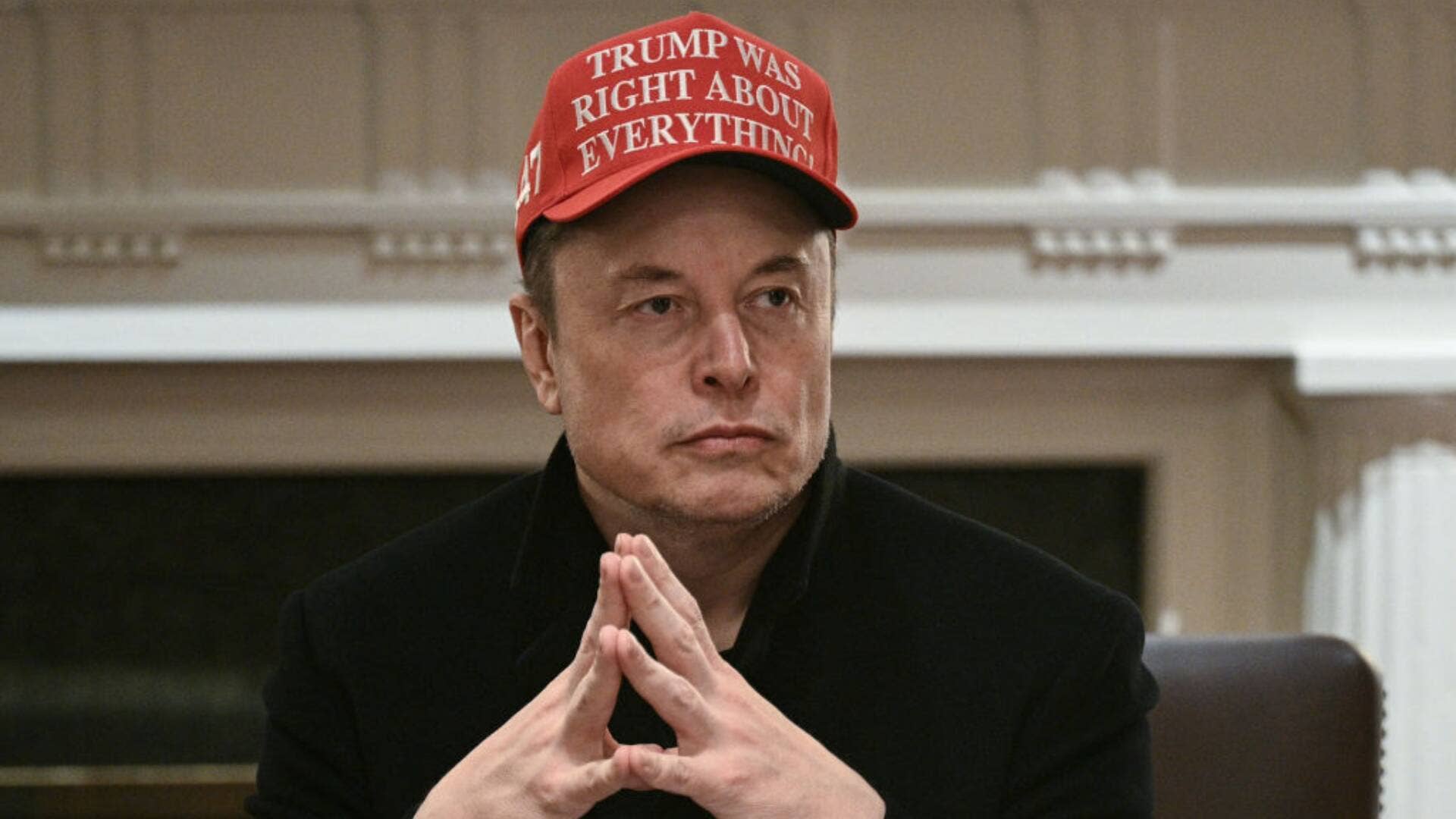 Elon Musk moves xAI, Grok onto Palantir turf - TheStreet