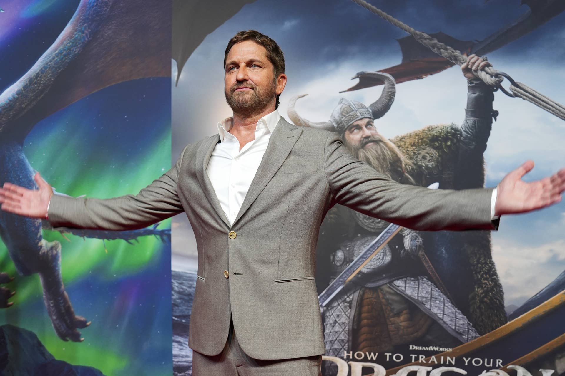 'How to Train Your Dragon': Which film made the most money? - TheStreet