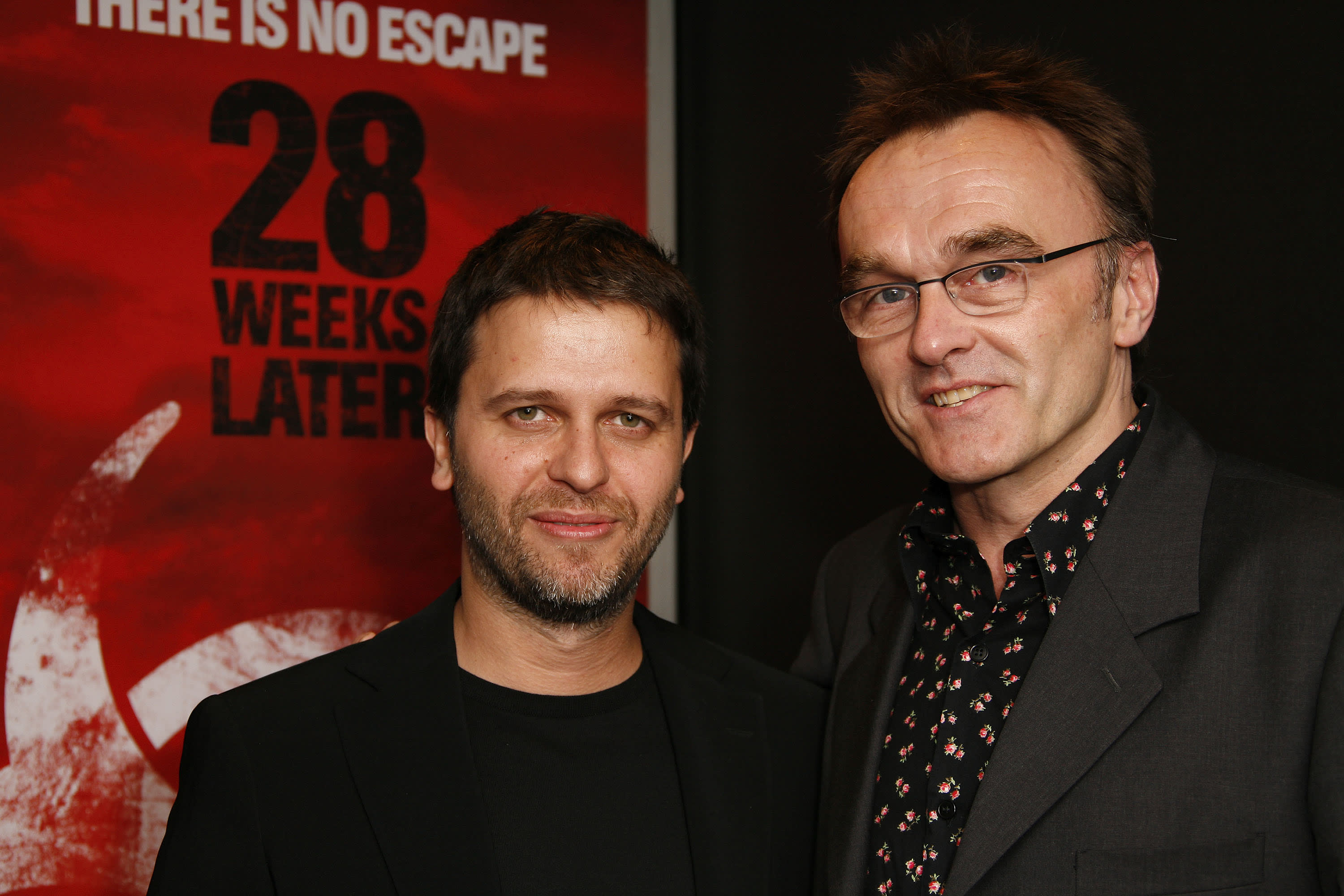 The ‘28 Days Later’ movies: Which one made the most money? - TheStreet