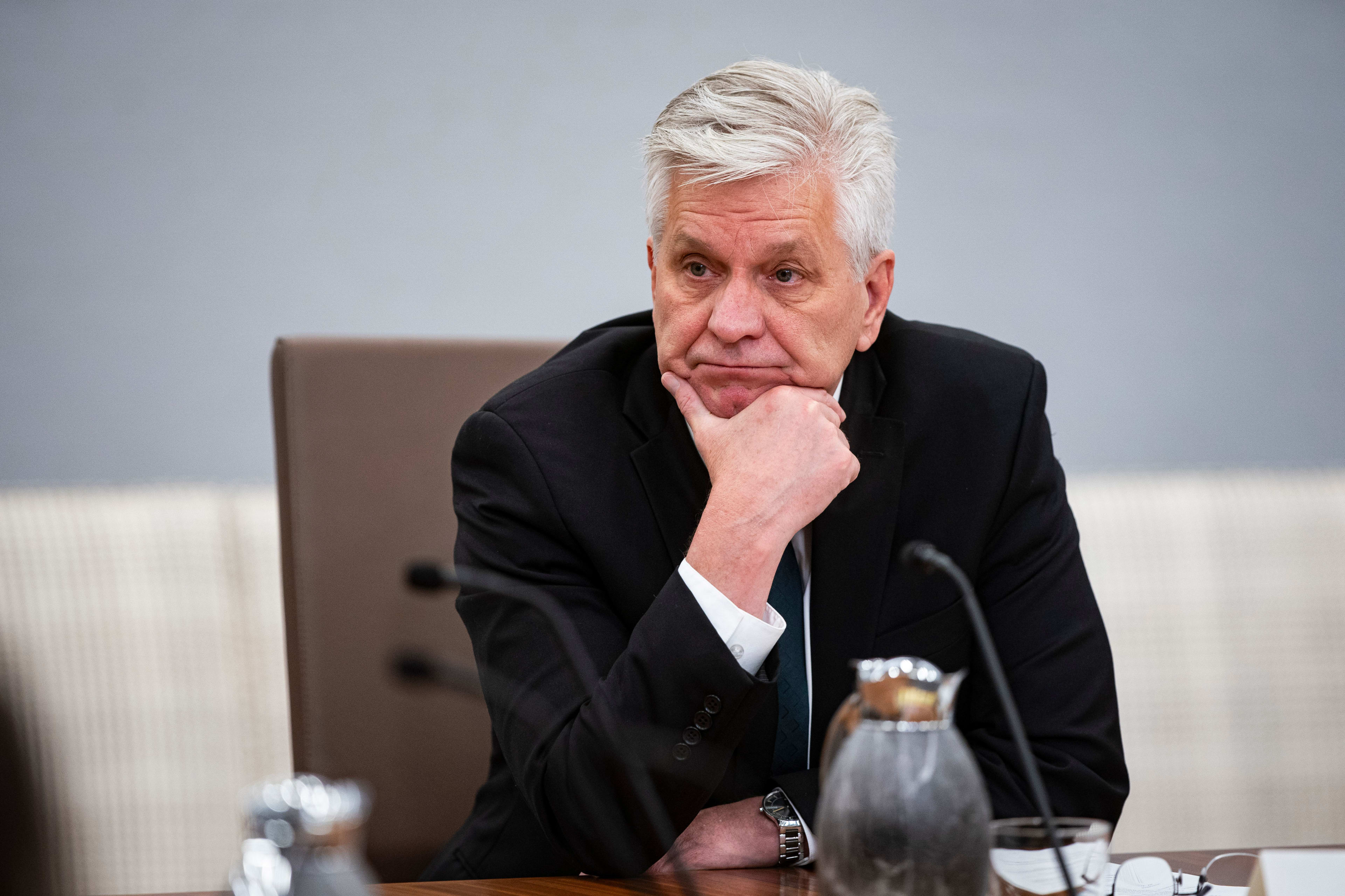 Fed official sends bold 5-word message on September interest rate cuts ...