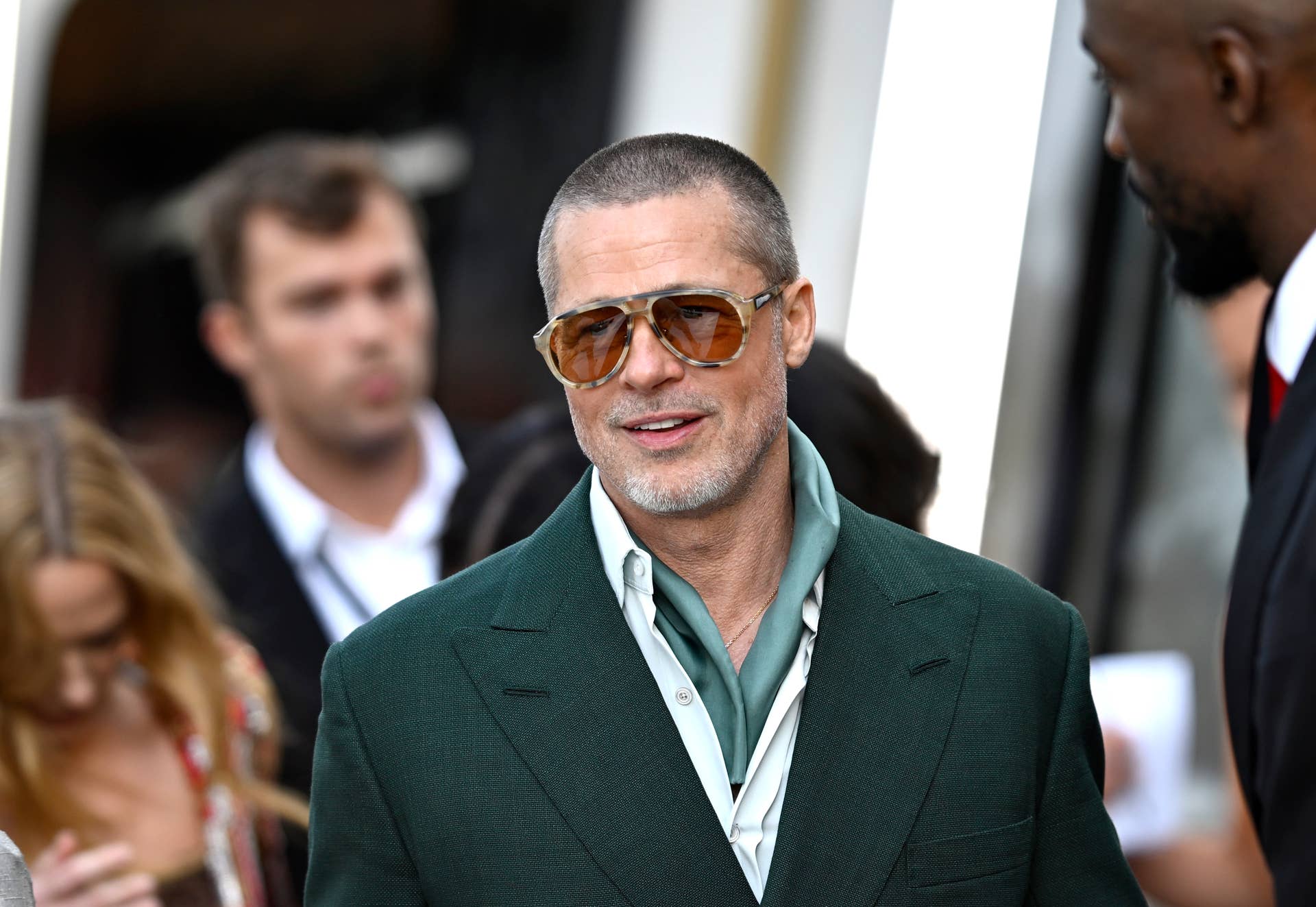 Brad Pitt’s net worth: The A-List actor’s wealth at 61 - TheStreet
