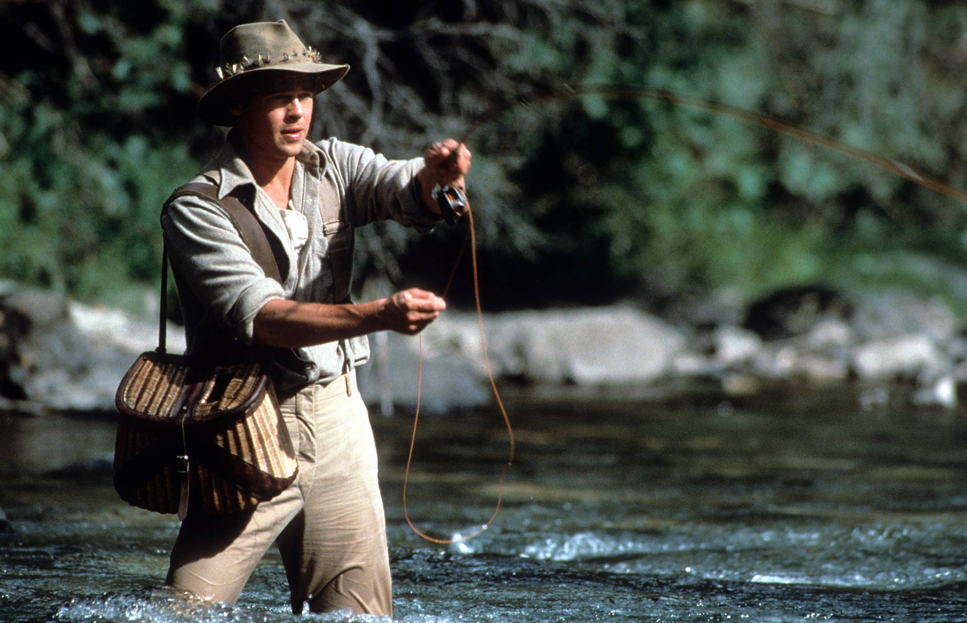 Brad Pitt’s net worth: The A-List actor’s wealth at 61 - TheStreet