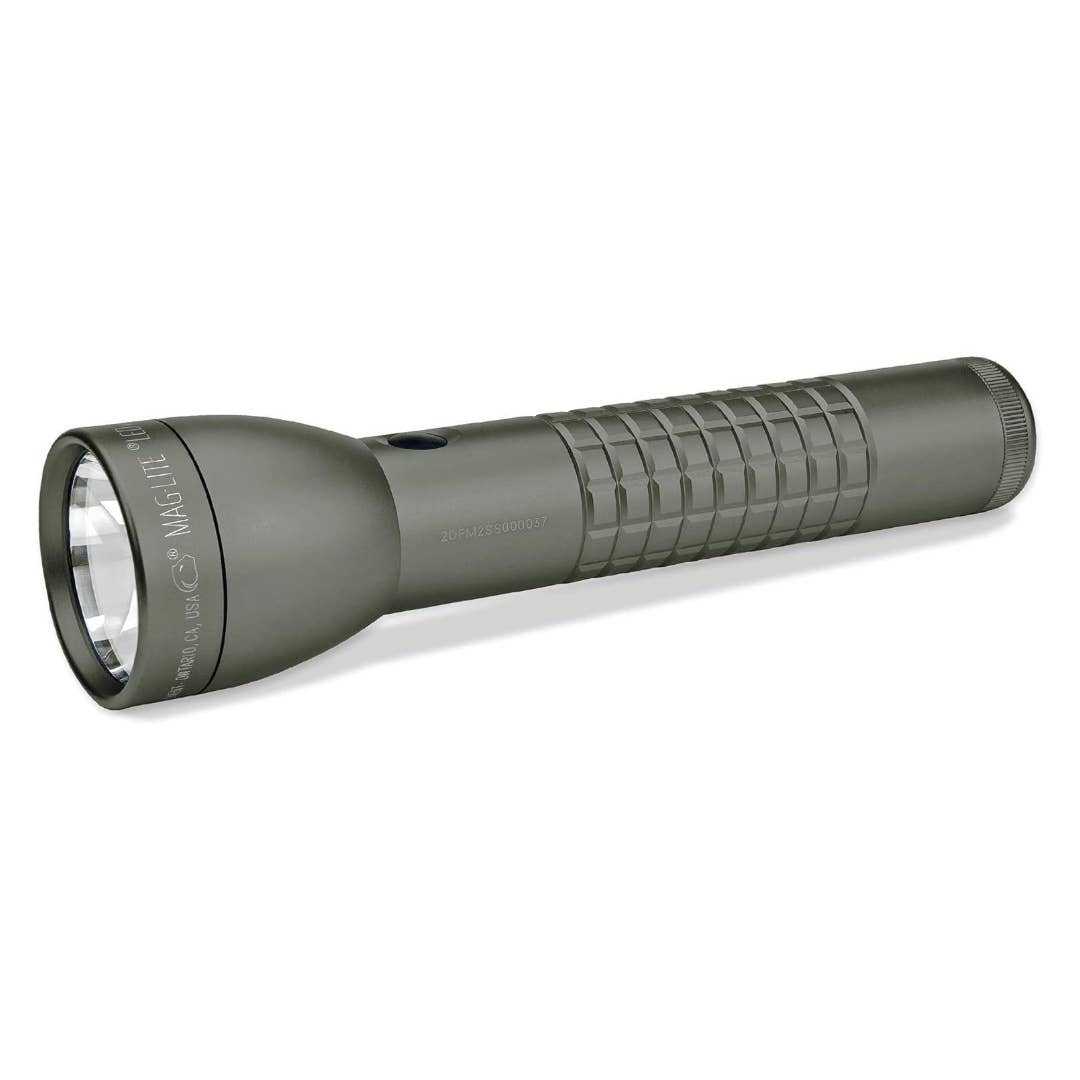 Amazon is selling an $86 Maglite flashlight for only $45 - TheStreet