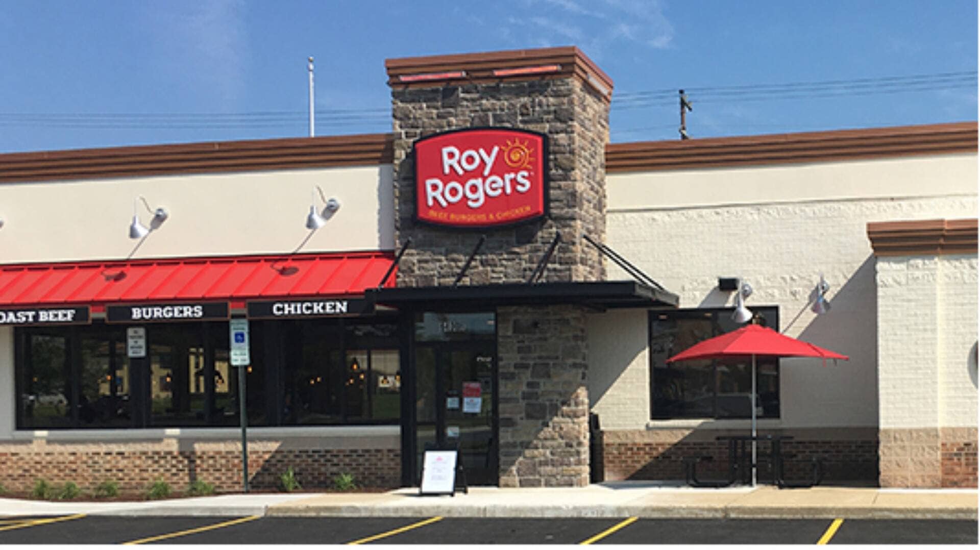 Iconic fast-food chain begins an unlikely comeback - TheStreet