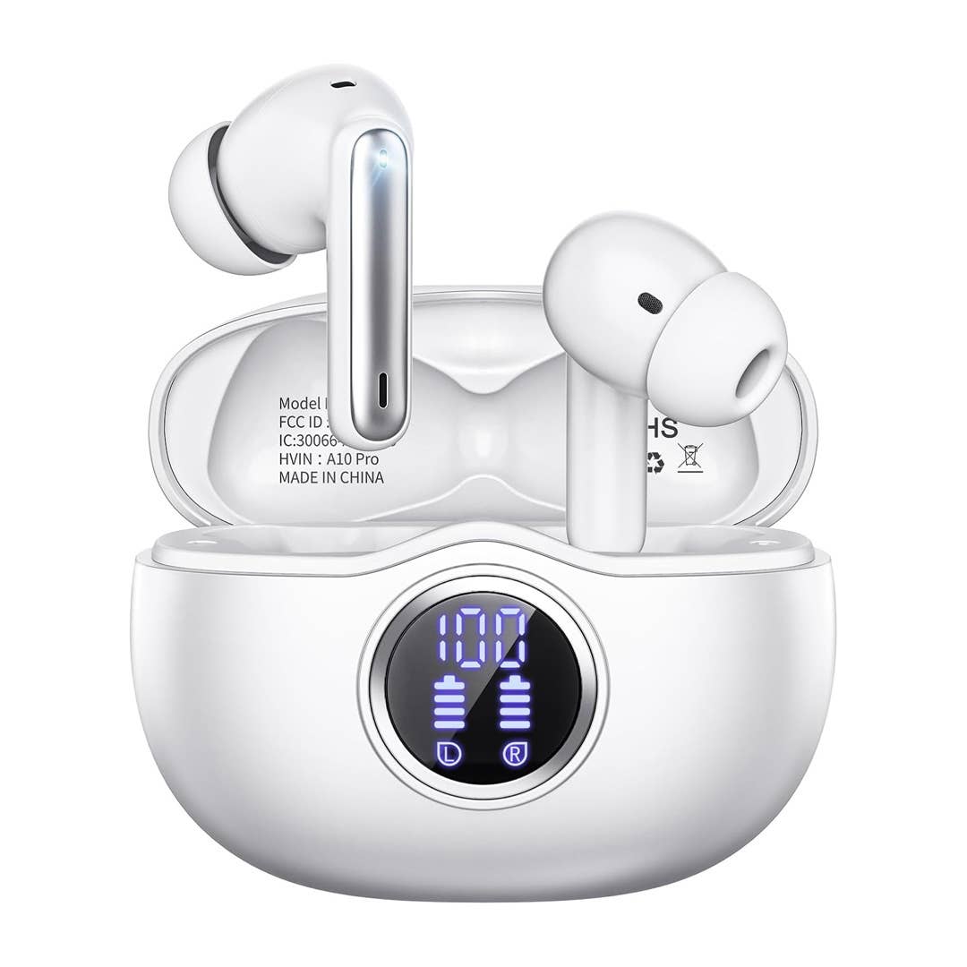 Amazon is selling $200 wireless earbuds for just $20 - TheStreet