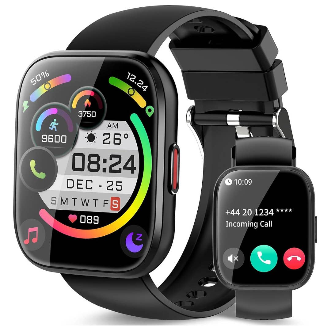 Amazon is selling a $200 smartwatch for $24 - TheStreet