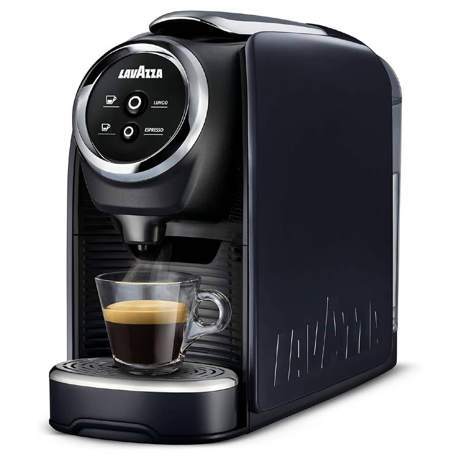 Amazon is selling a $189 espresso machine for $81 - TheStreet