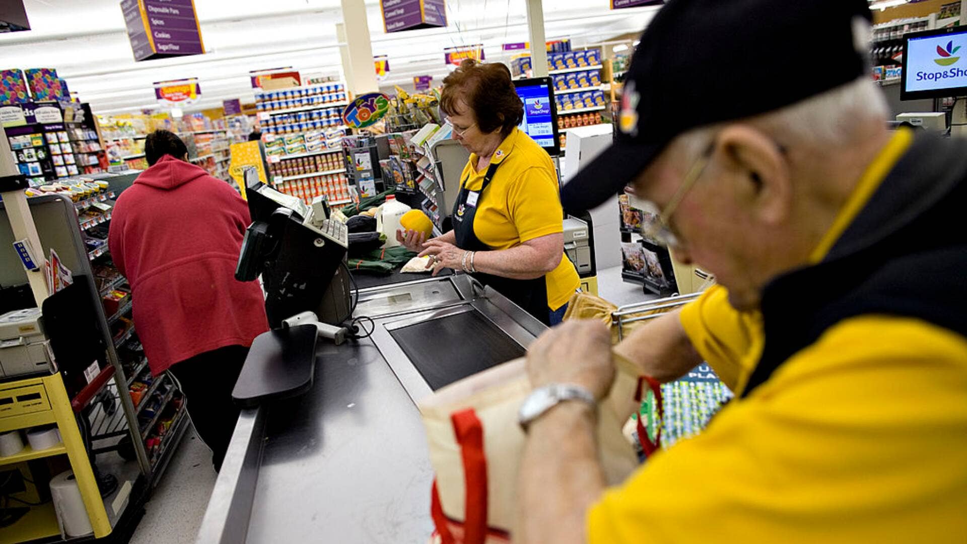 Target, Walmart, retail theft, and the self-checkout dilemma - TheStreet