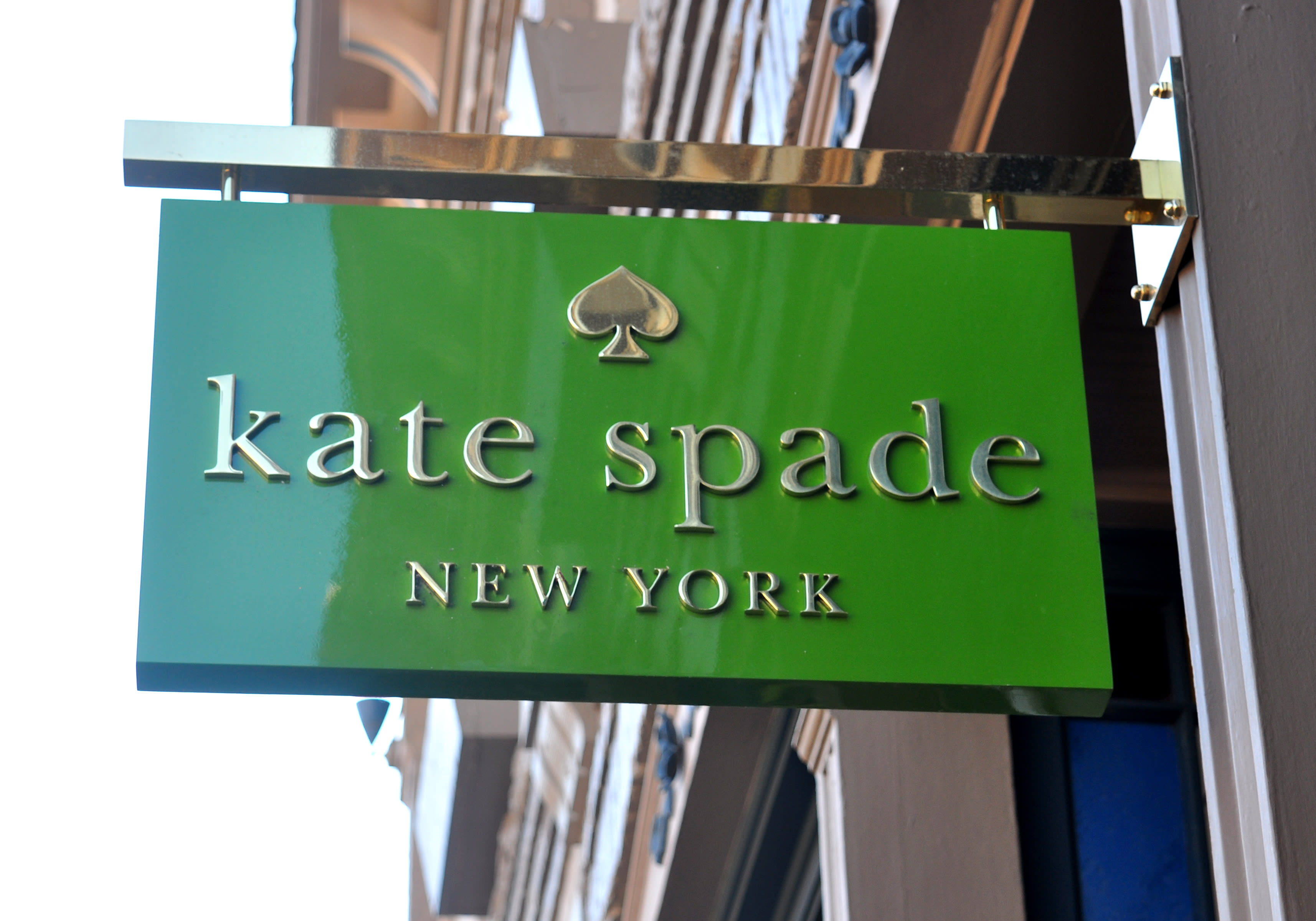 Kate Spade Outlet is selling a $129 wristlet for only $29 - TheStreet