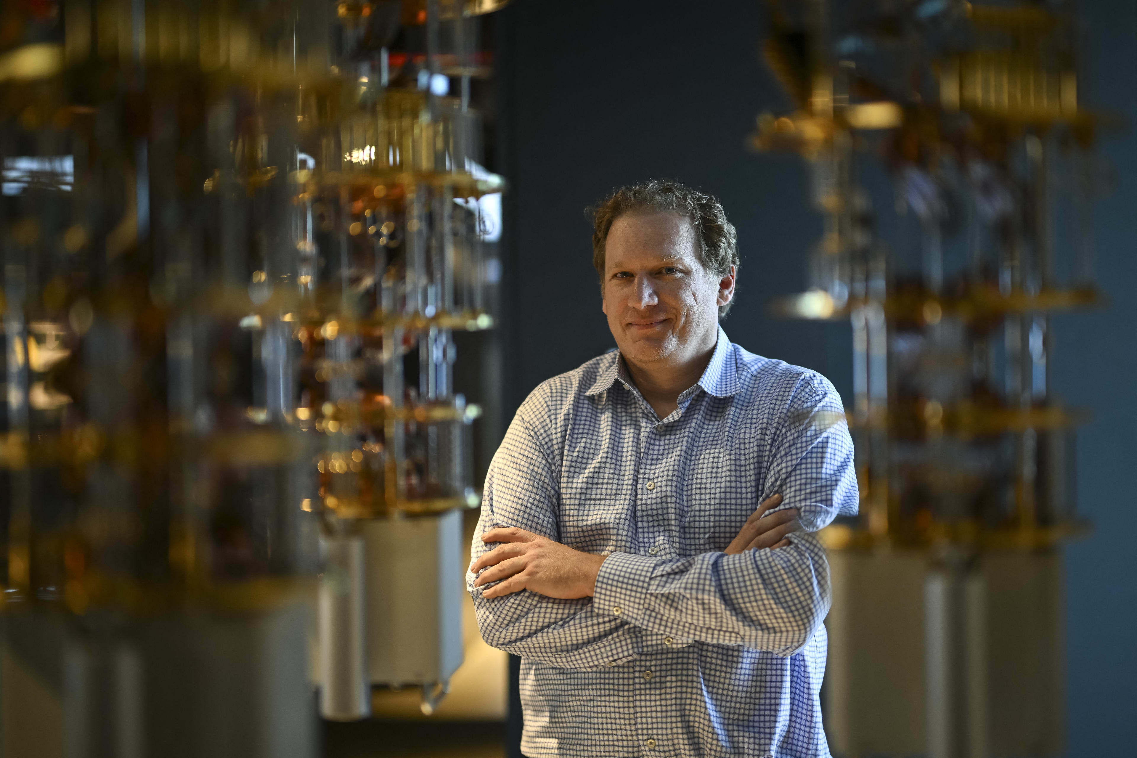 110-year-old tech giant reveals a rare quantum edge - TheStreet