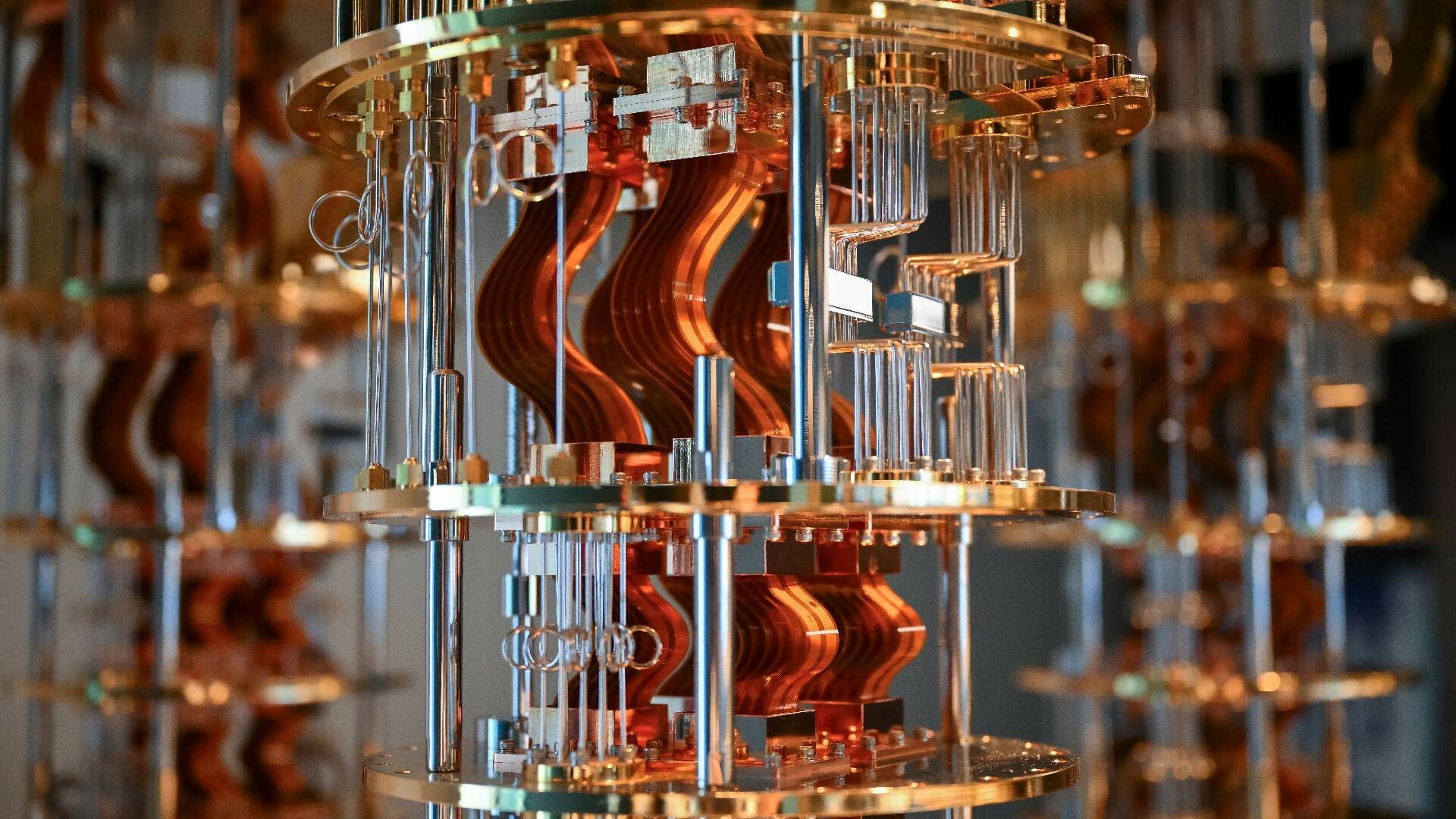 Is quantum computing the next big thing in stocks? - TheStreet