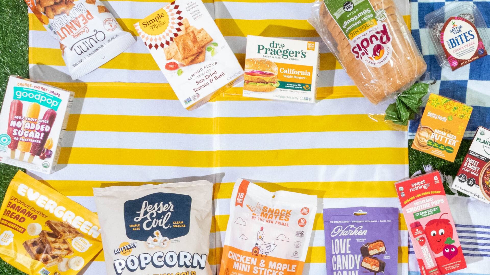 These clean food brands are rightfully challenging the FDA - TheStreet