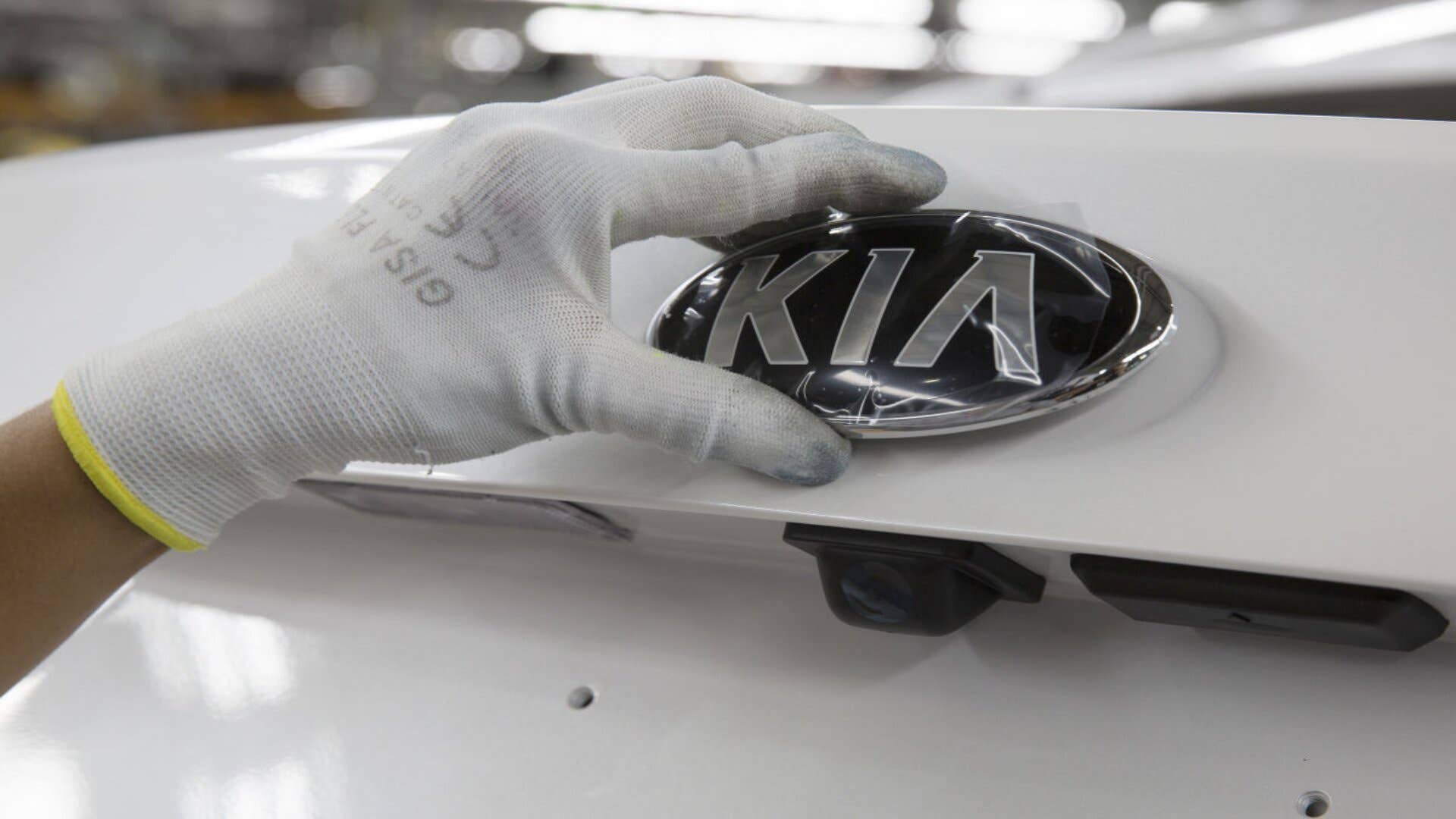 Another automaker is forced to shift strategy due to tariffs - TheStreet