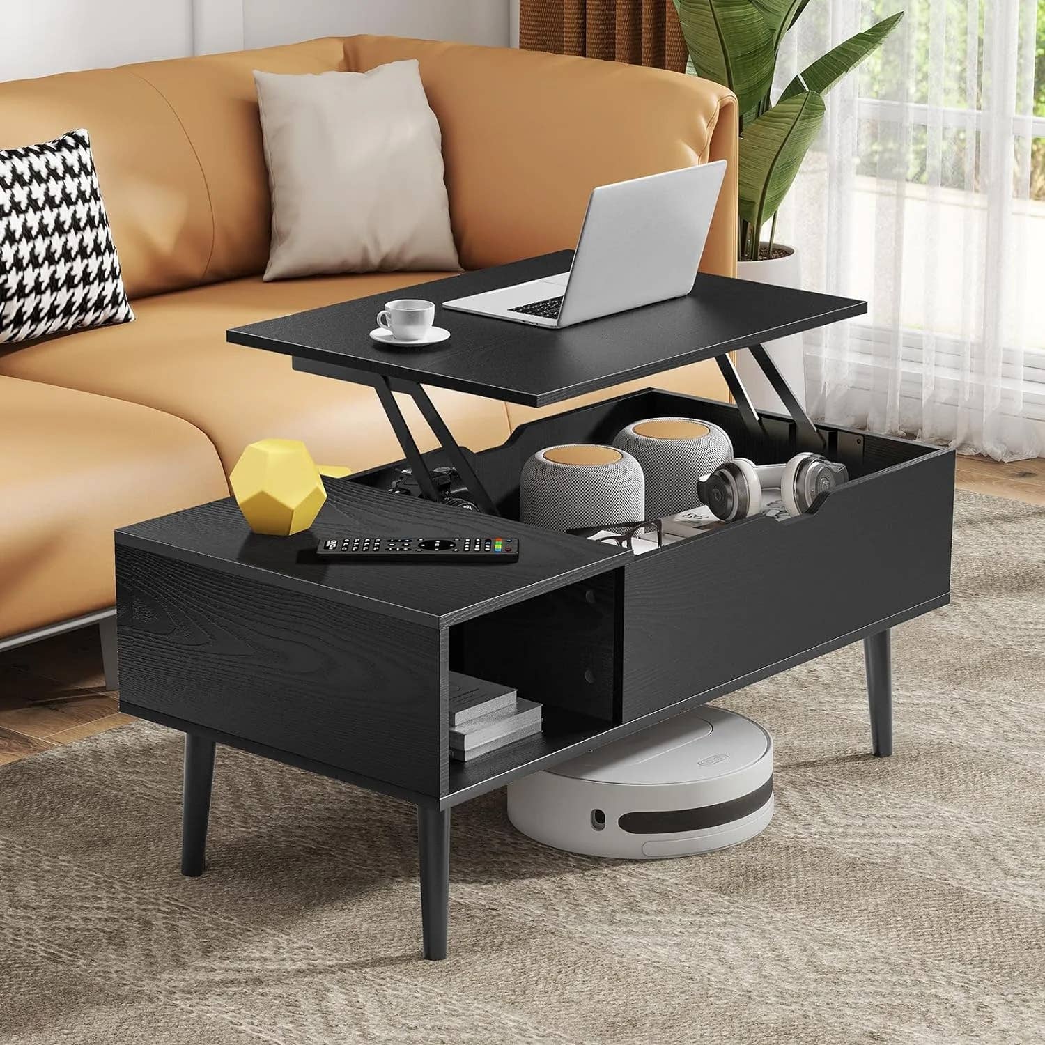 Walmart is selling a $250 coffee table for $43 - TheStreet