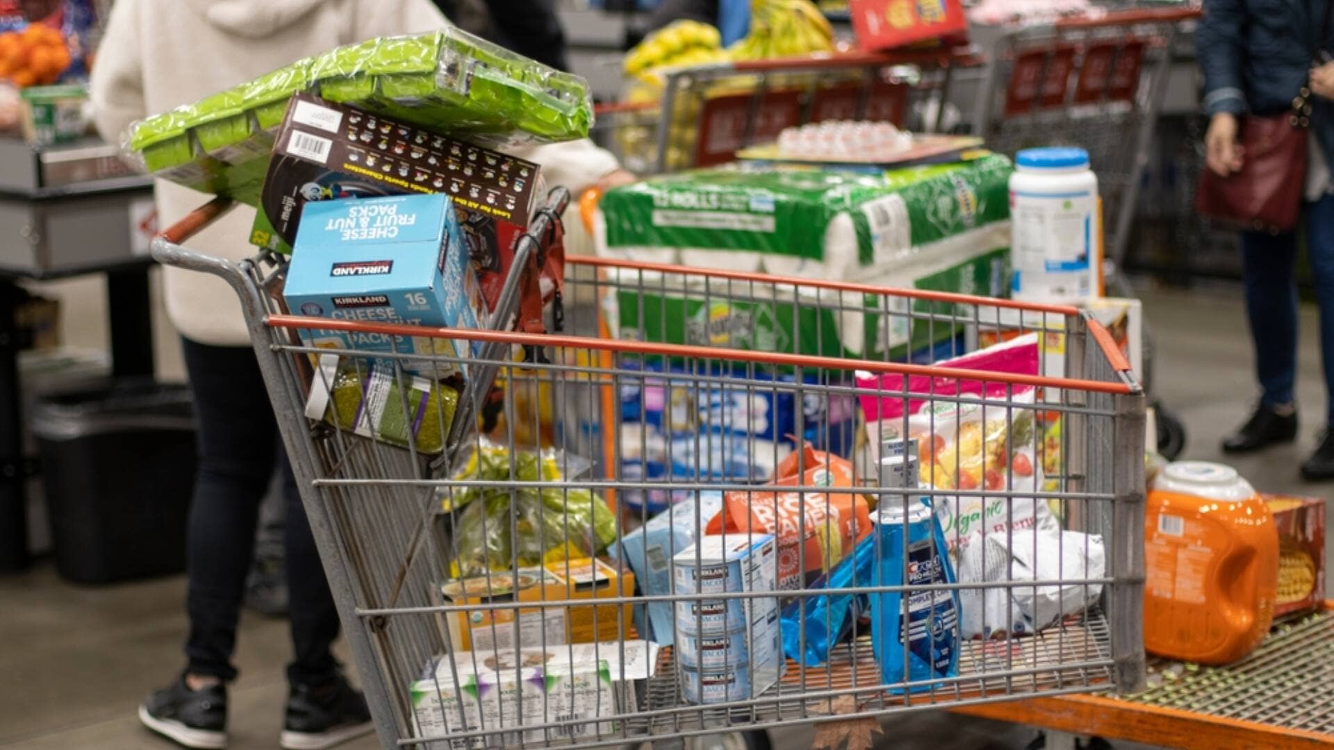 Costco hits surprising milestones for members in 2025 - TheStreet