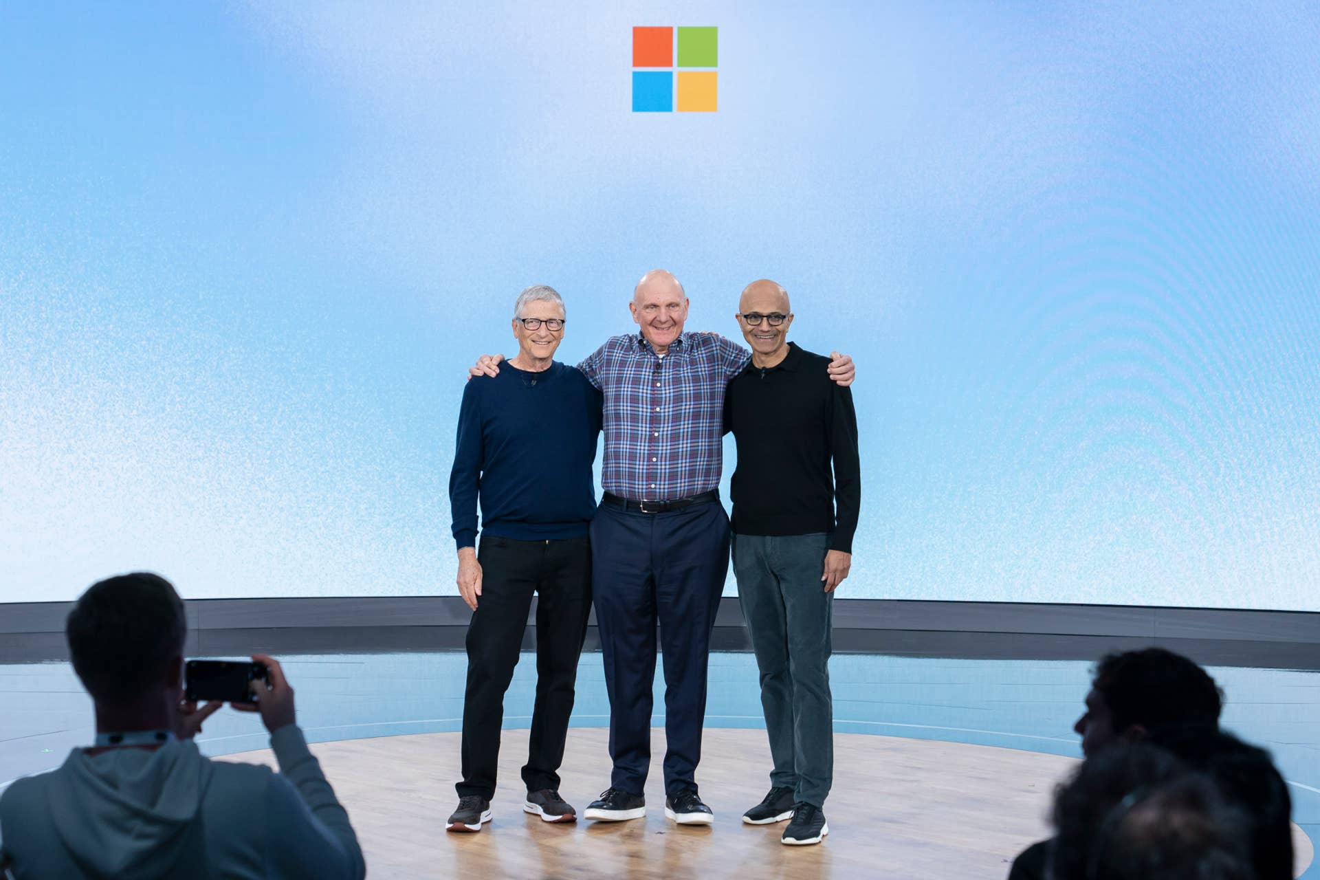 Morgan Stanley Makes Huge Call on Microsoft - TheStreet
