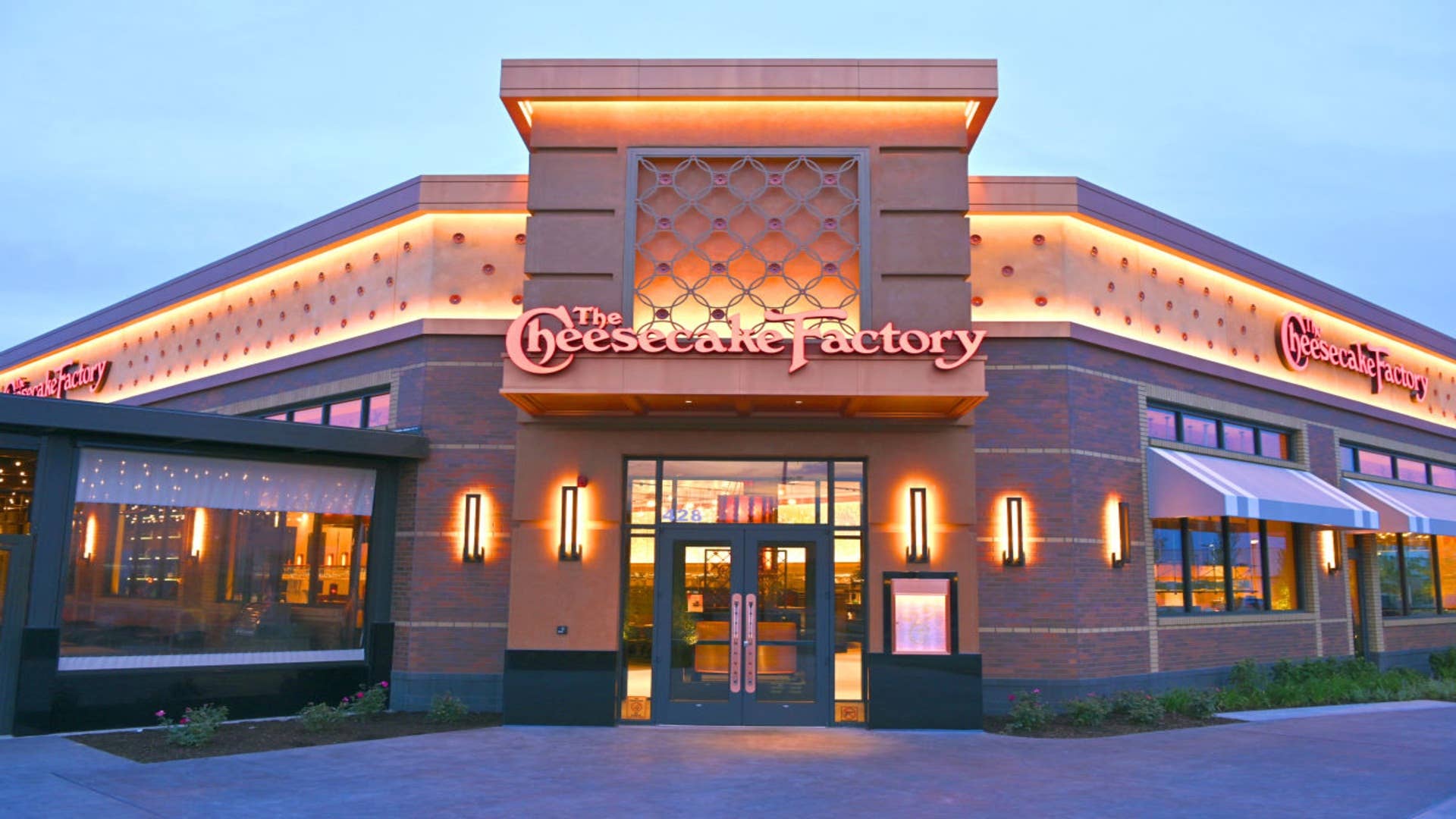 The Cheesecake Factory unveils new affordable menu categories - TheStreet