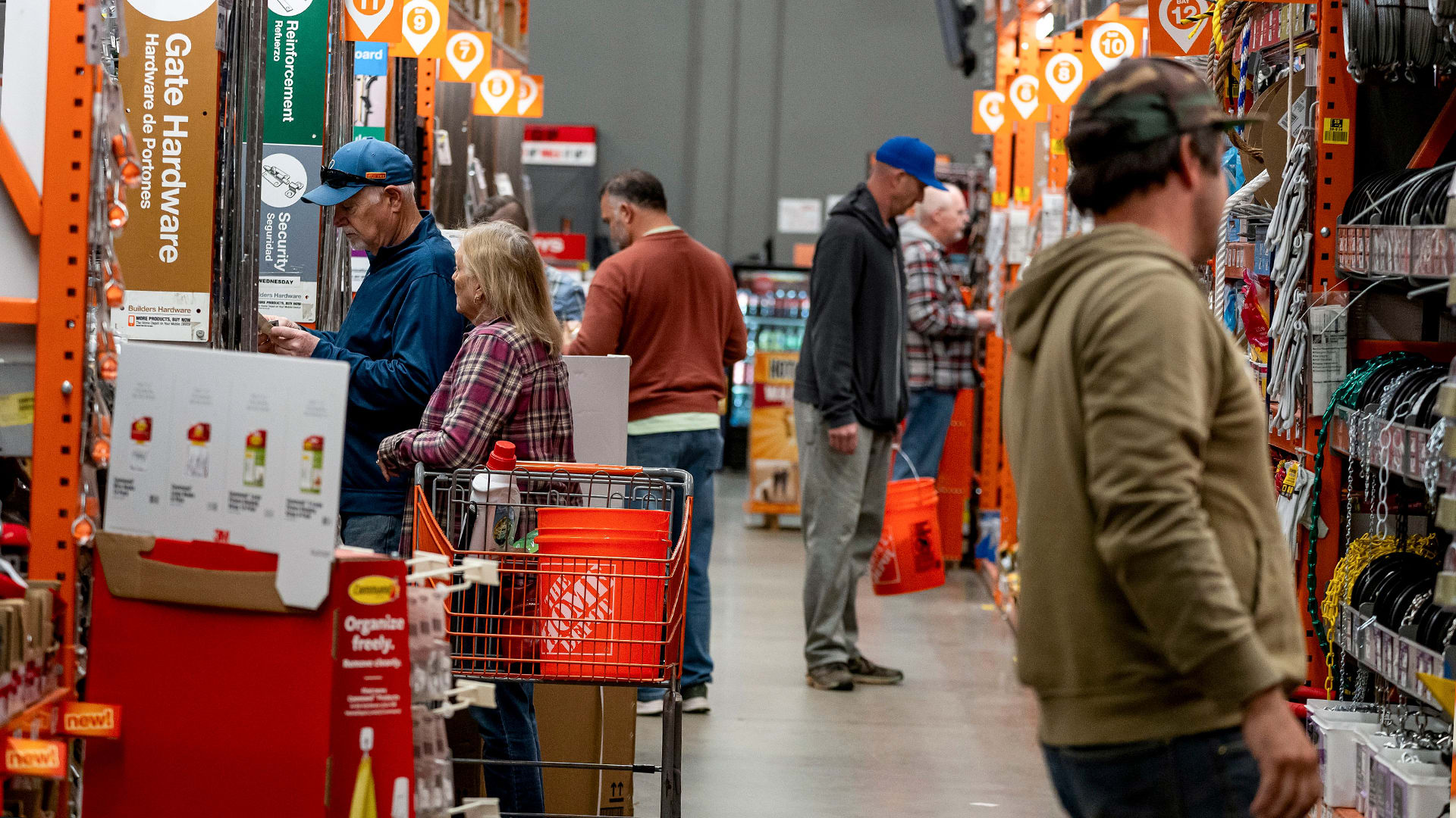 Home Depot seals billion-dollar acquisition to win back shoppers ...