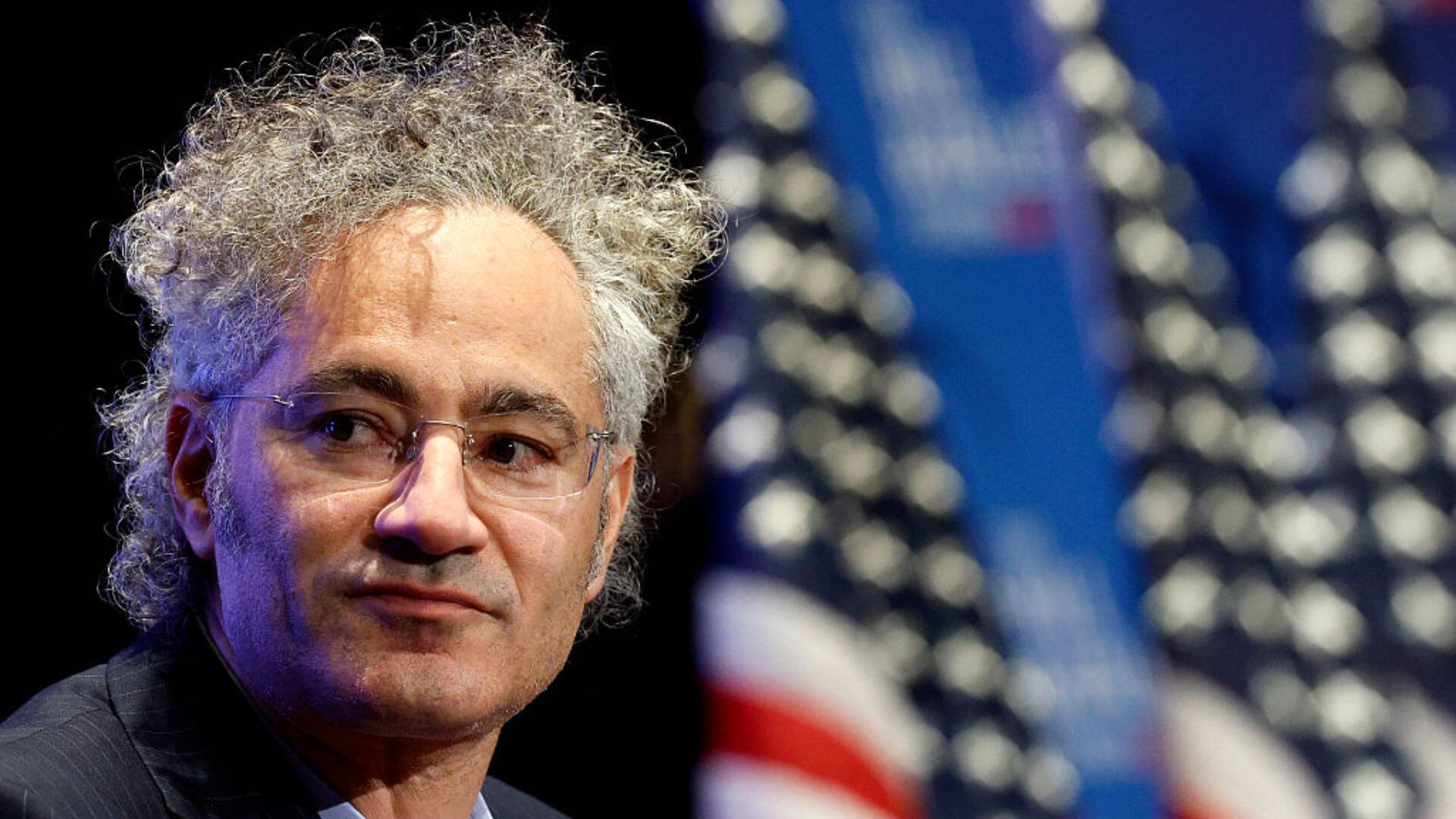 Michael Burry latest move sparks fiery Palantir CEO rant - TheStreet