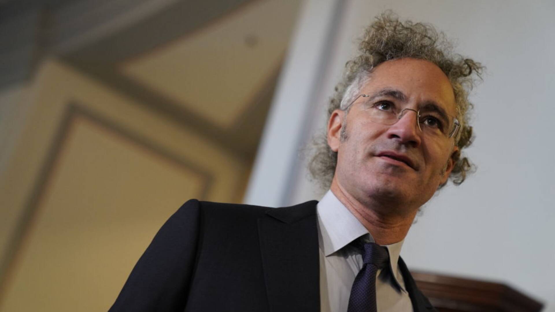Palantir rival quietly builds a big business - TheStreet