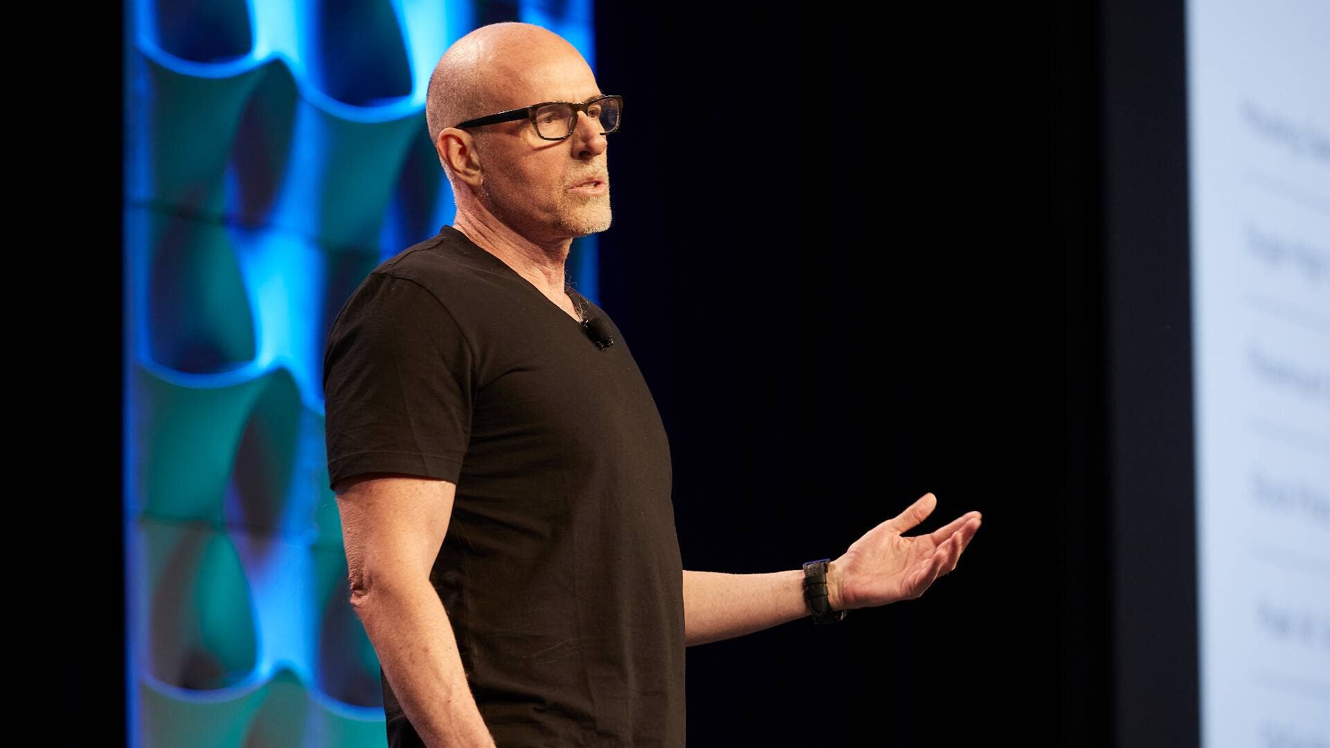 Scott Galloway, Kara Swisher hammer Disney's Bob Iger - TheStreet
