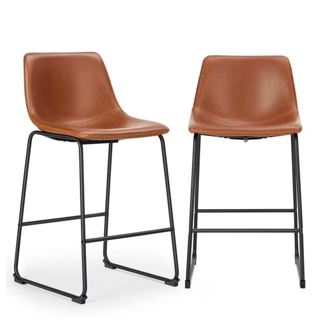 Walmart is selling a $111 barstools set for $69 - TheStreet