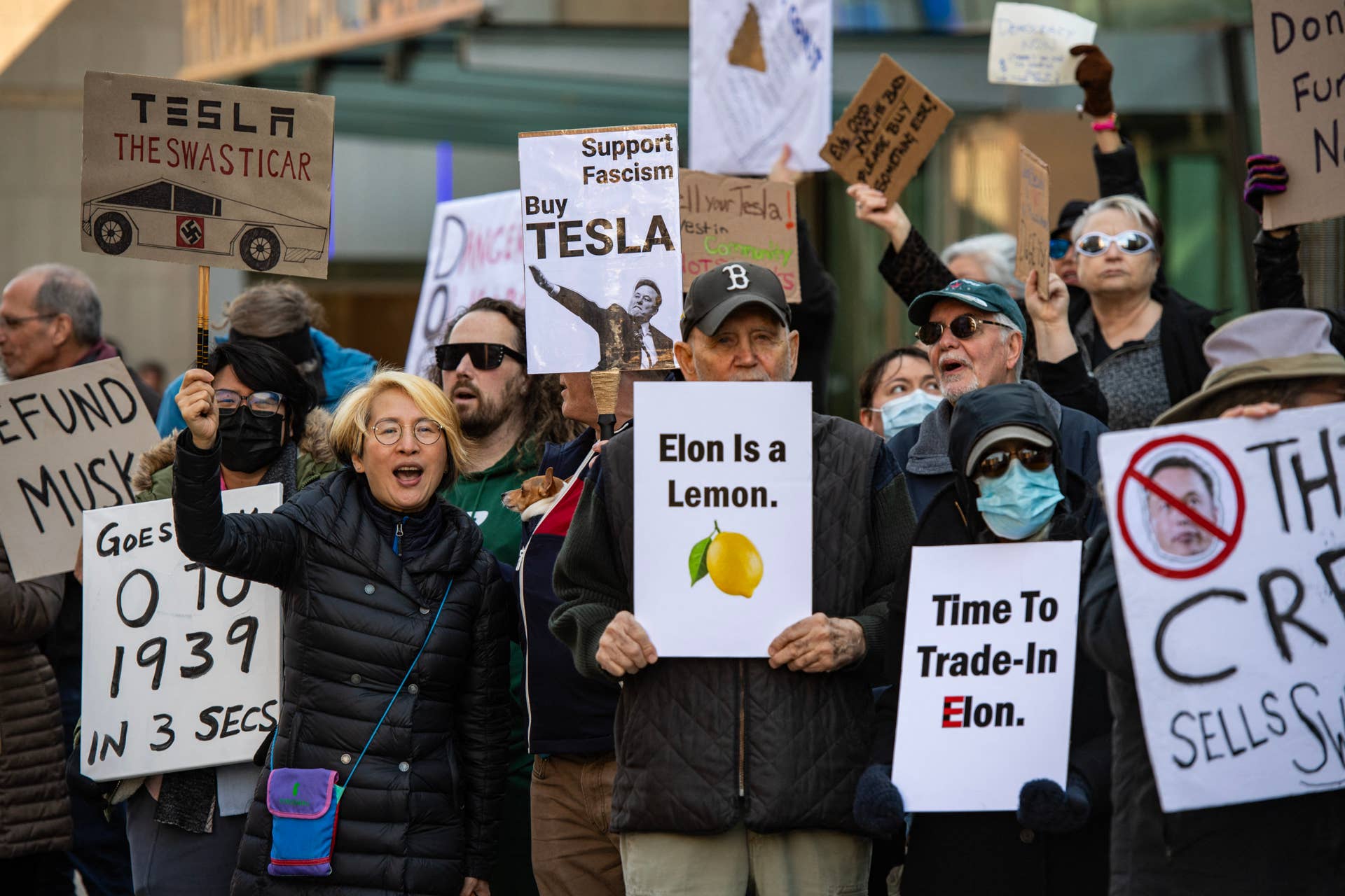 4 high-profile modern-day boycotts: Did they work? - TheStreet