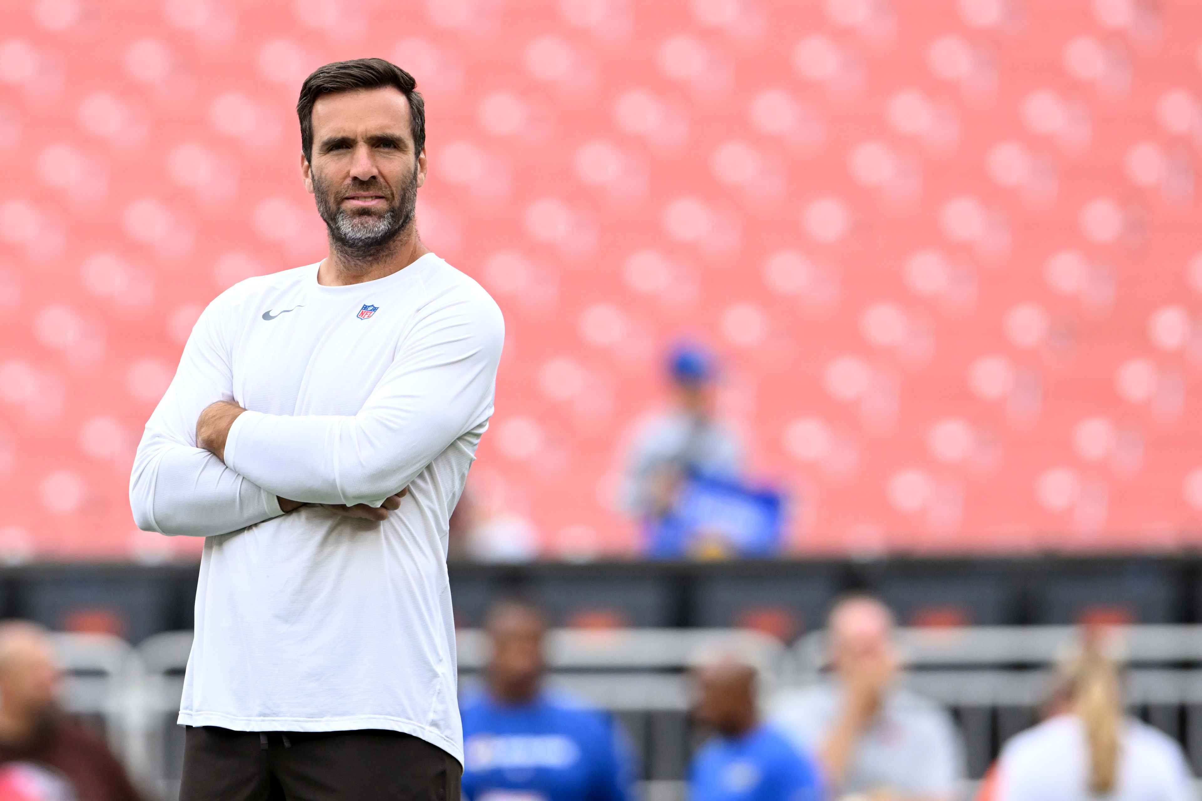 NFL starting quarterback salaries 2025: Who makes the most? - TheStreet