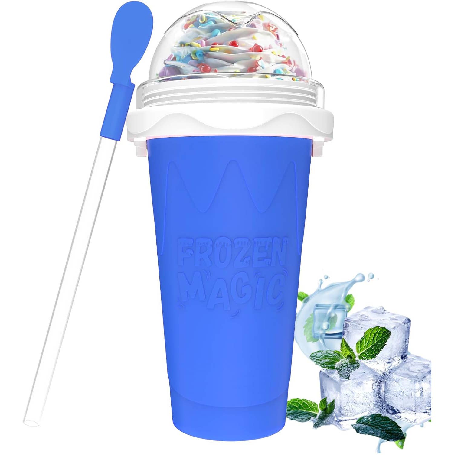 Amazon is selling a $24 slushie cup for $10 - TheStreet
